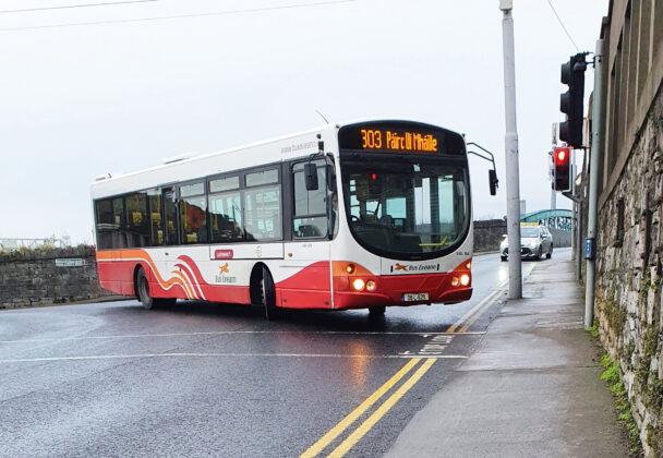 Bus Éireann condemns anti-social behaviour on Limerick City bus service
