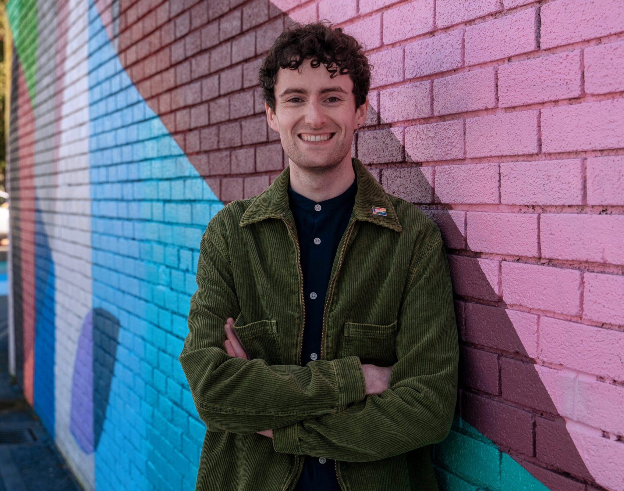 Councillor calls for cycle lane on Condell Road