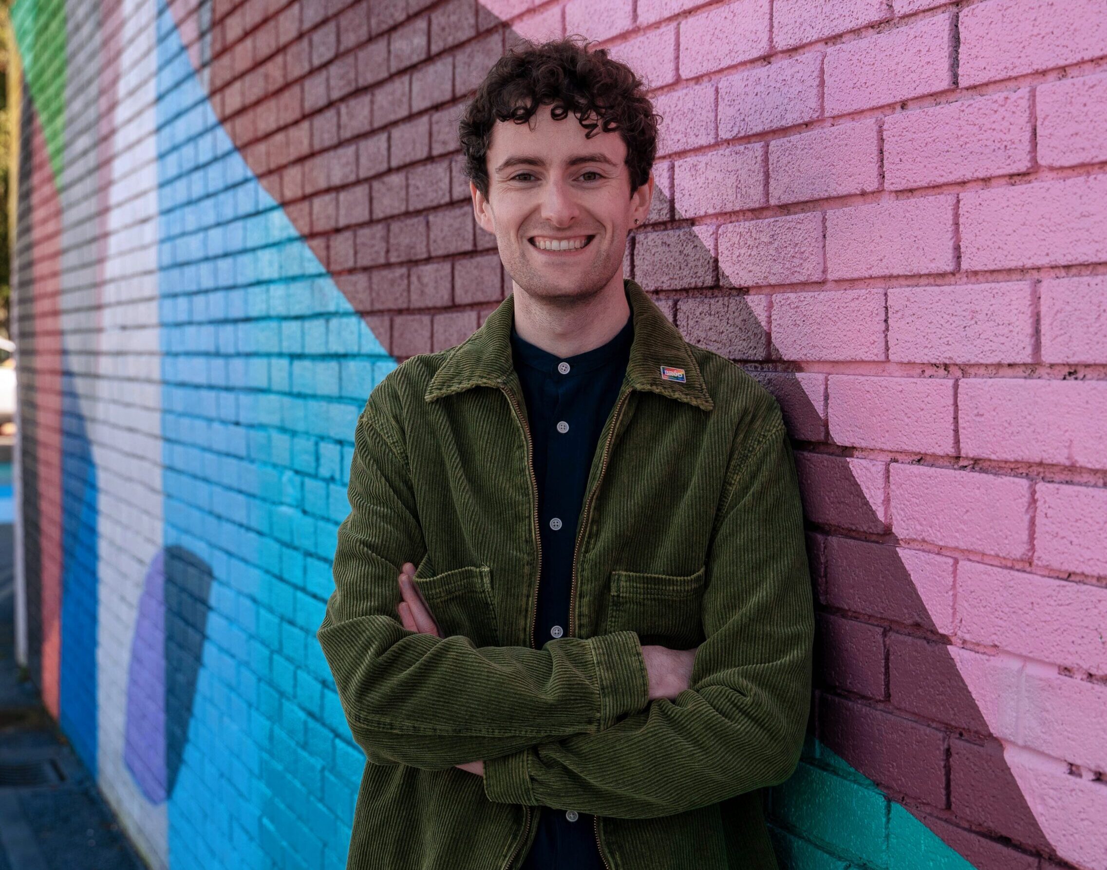 Soc Dems councillor wants a new creative space in Limerick