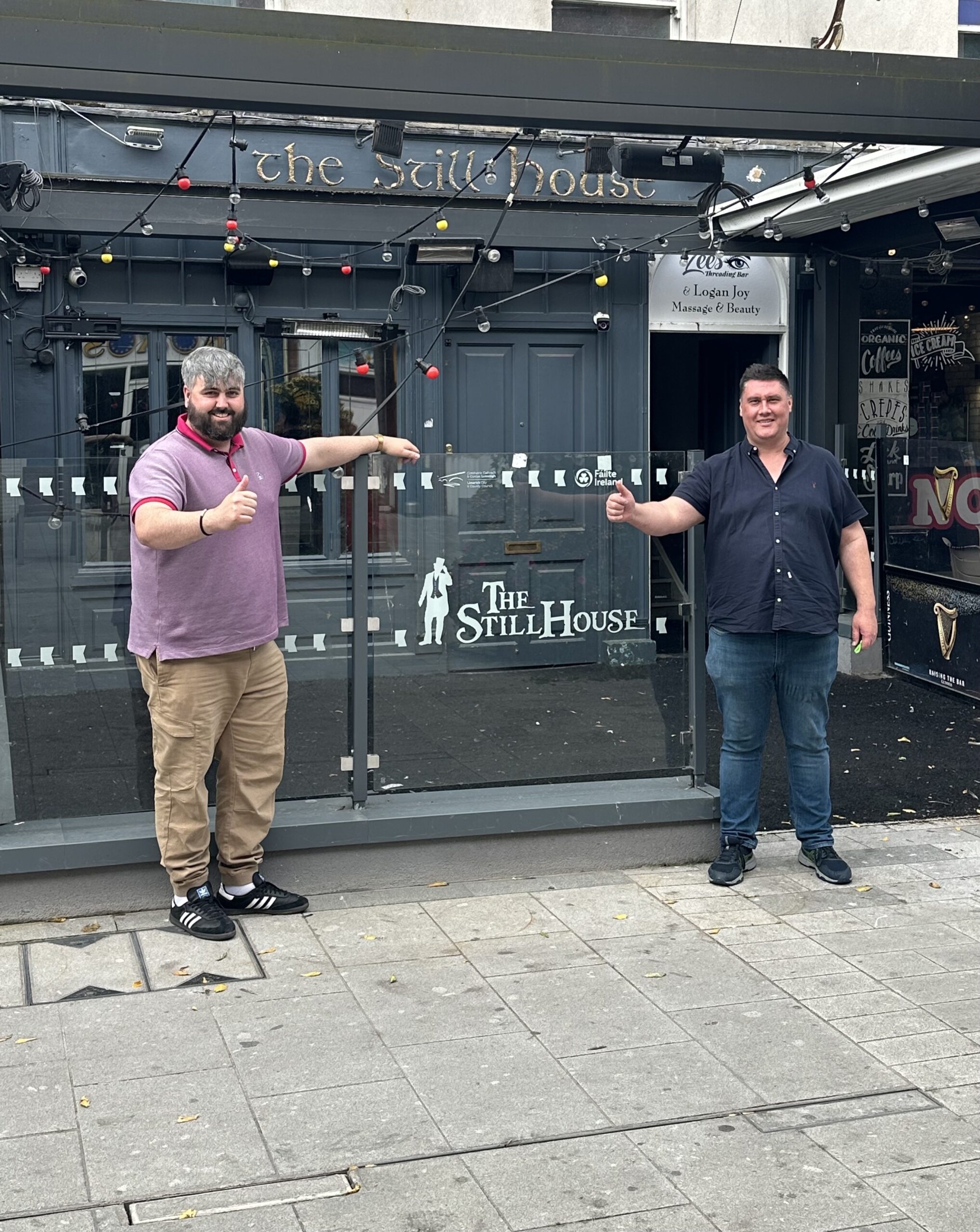 Popular Limerick bar to reopen under new management