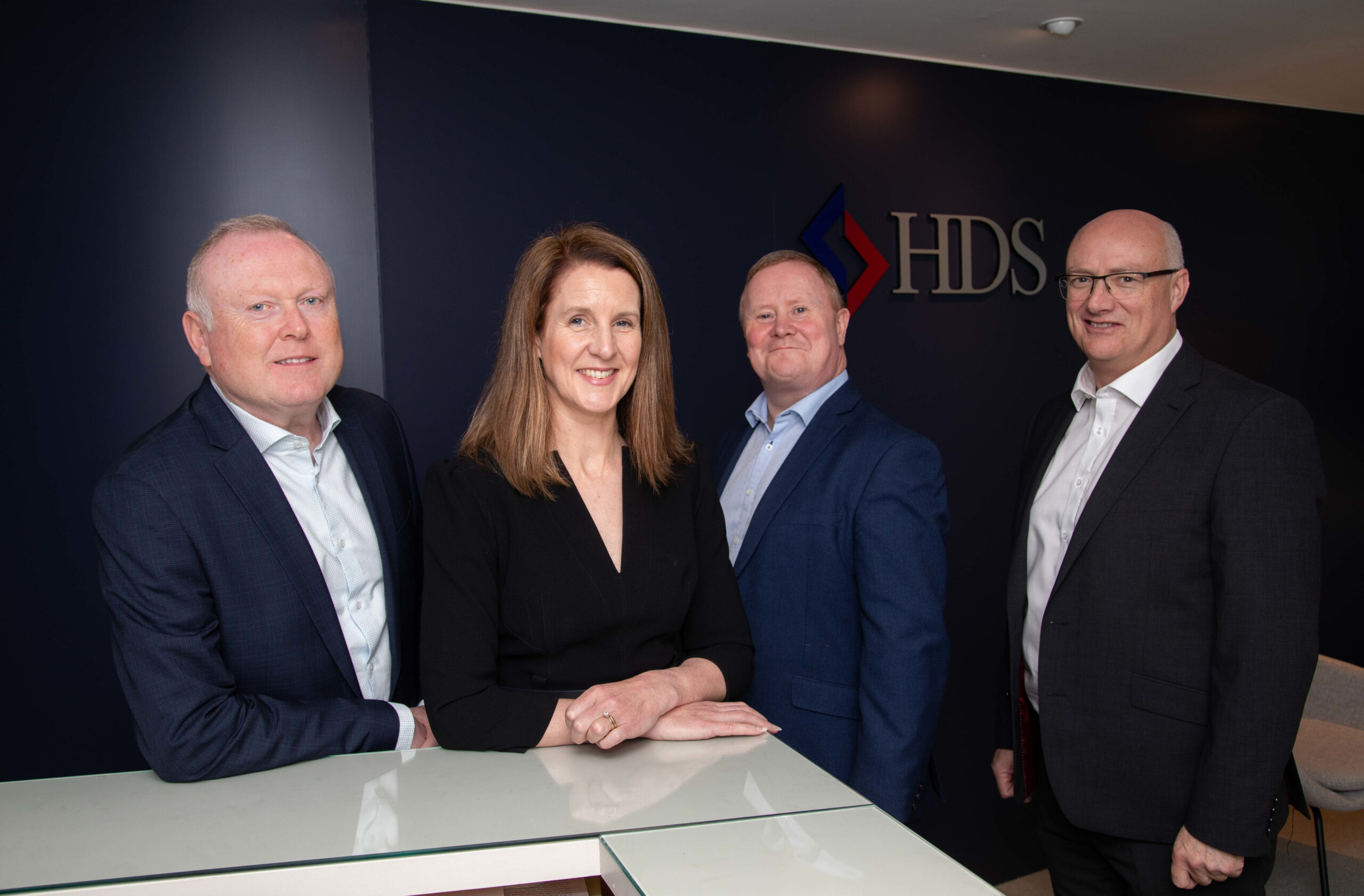 HDS launches new website to mark 20 years in business