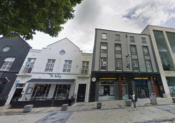 Limerick Travel announce strategic acquisition