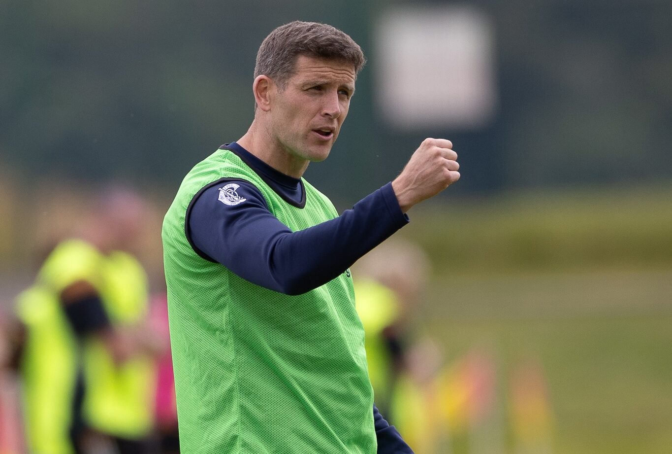 Exciting times for Limerick Camogie