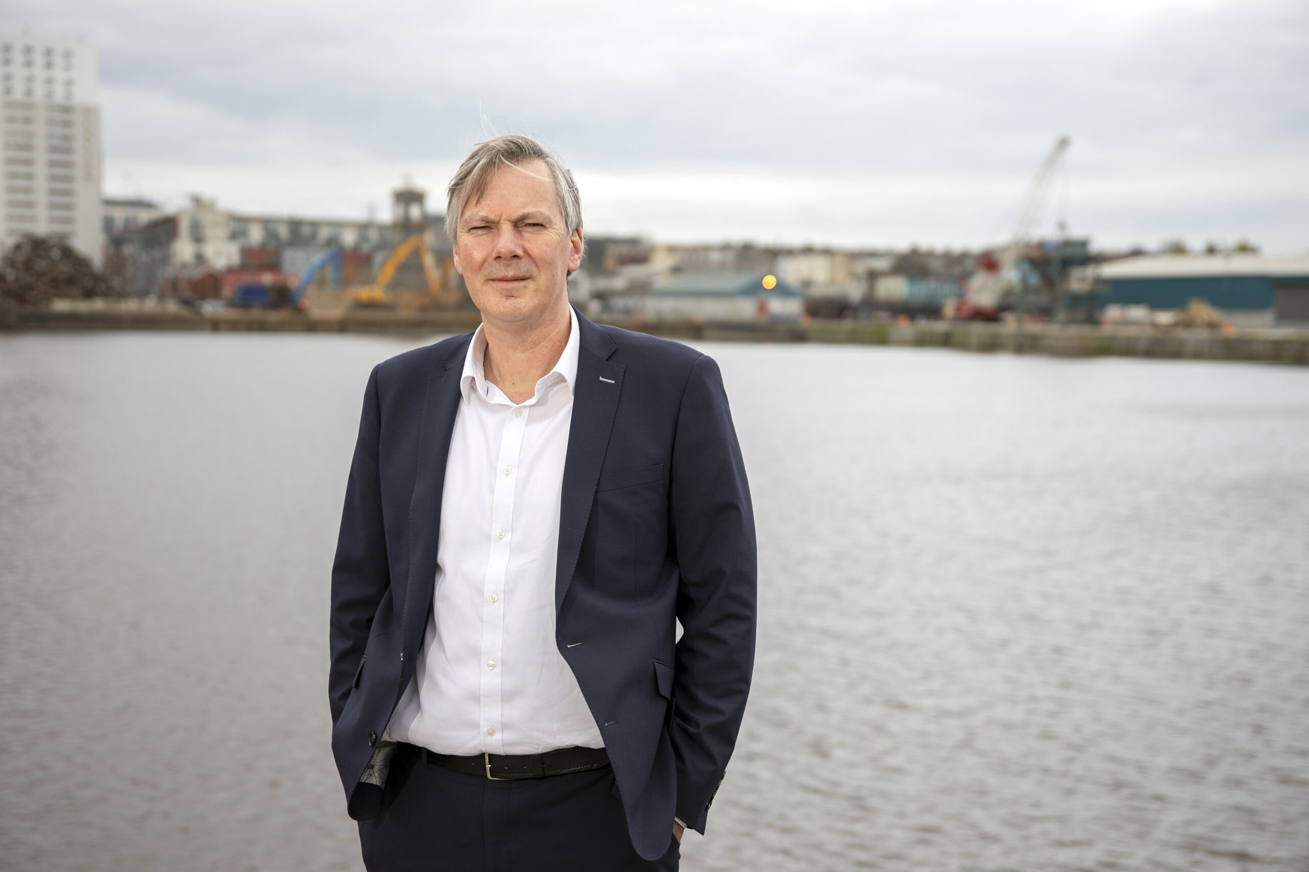 Shannon Estuary providing biggest opportunity since the foundation of ...
