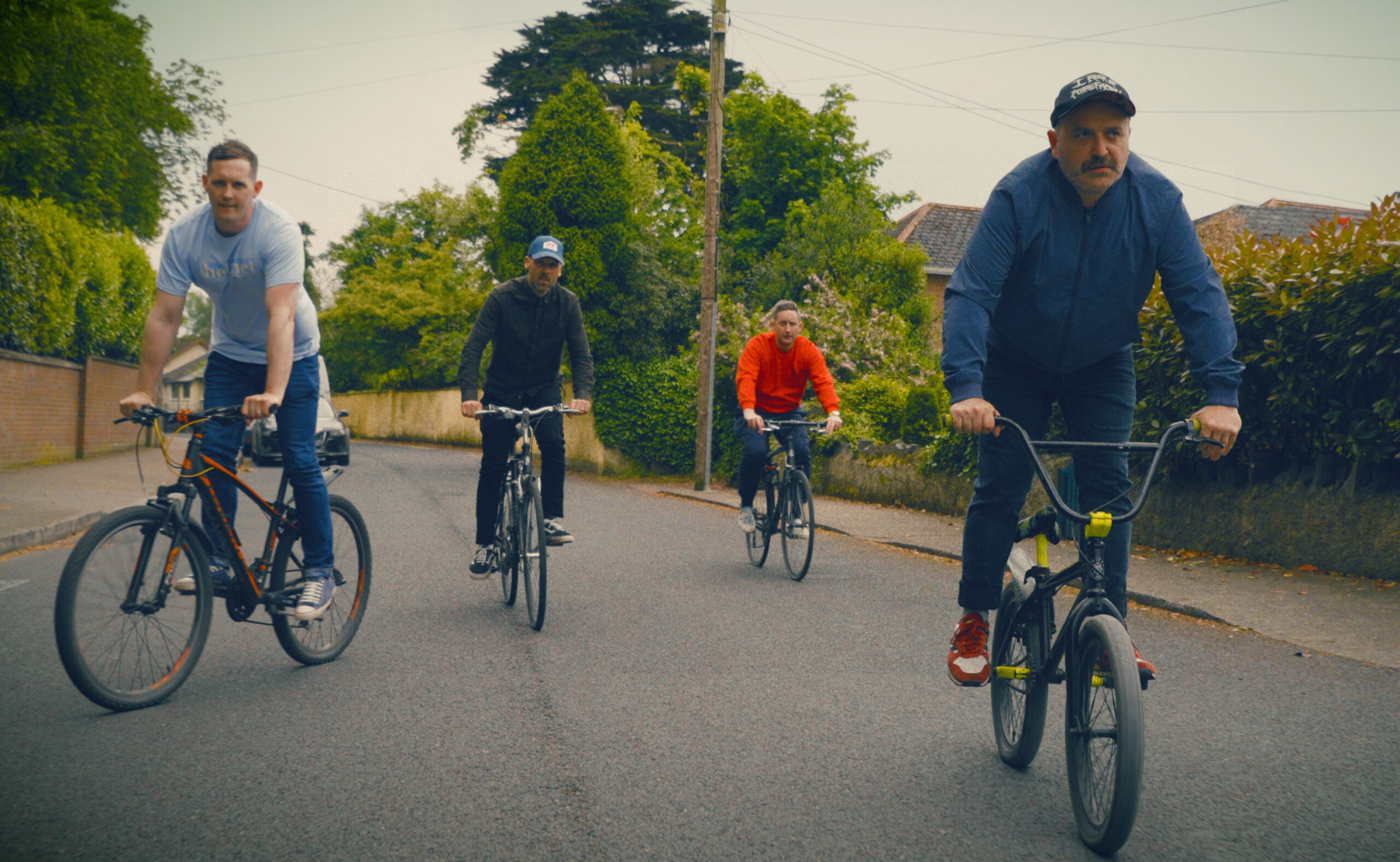 Sweets: "I welcome that hatred and I will stand my ground" - Debut ...