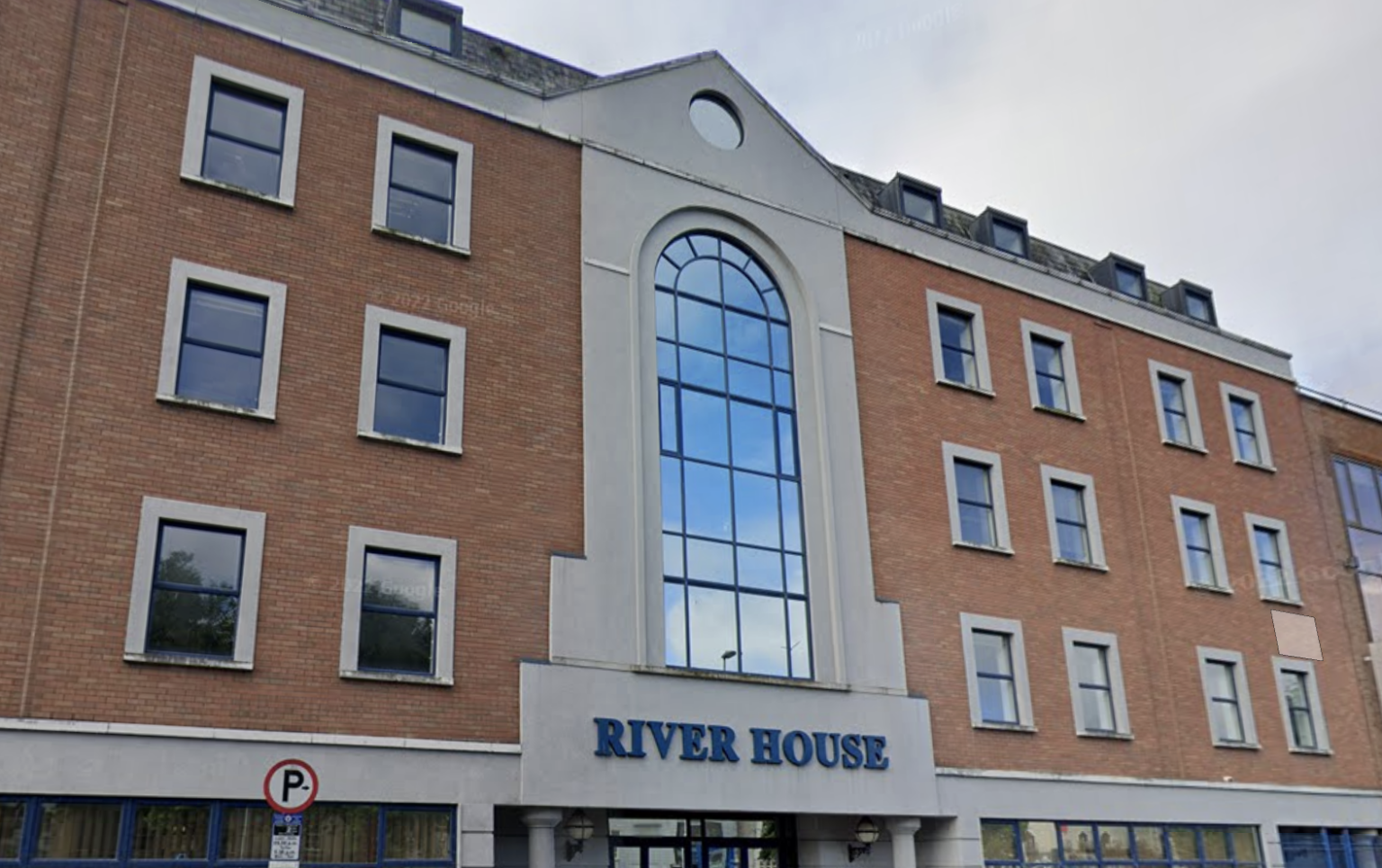 Two Limerick buildings to be converted for refugee accommodation
