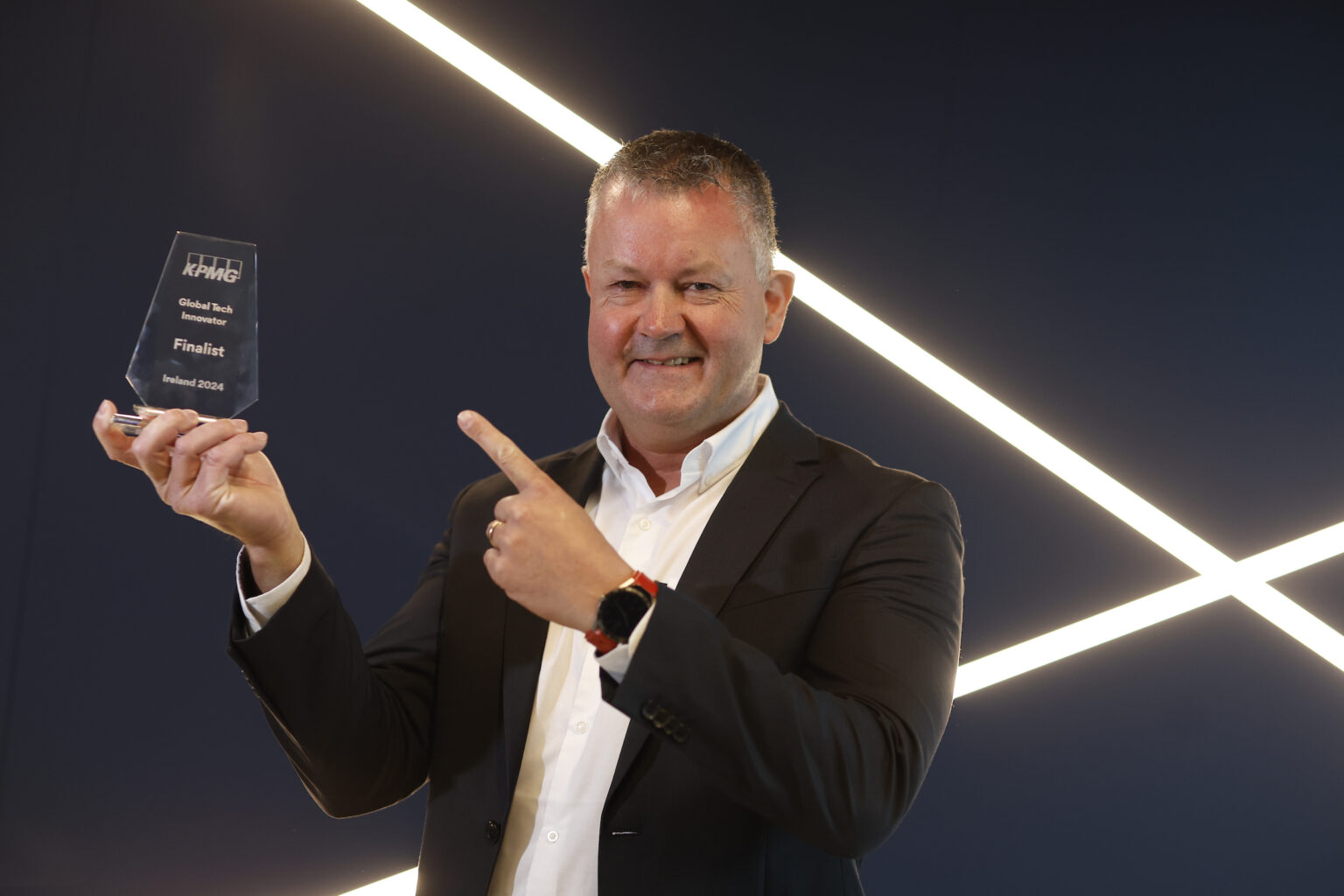 Limerick company announced as final in KPMG Global Tech Innovator ...