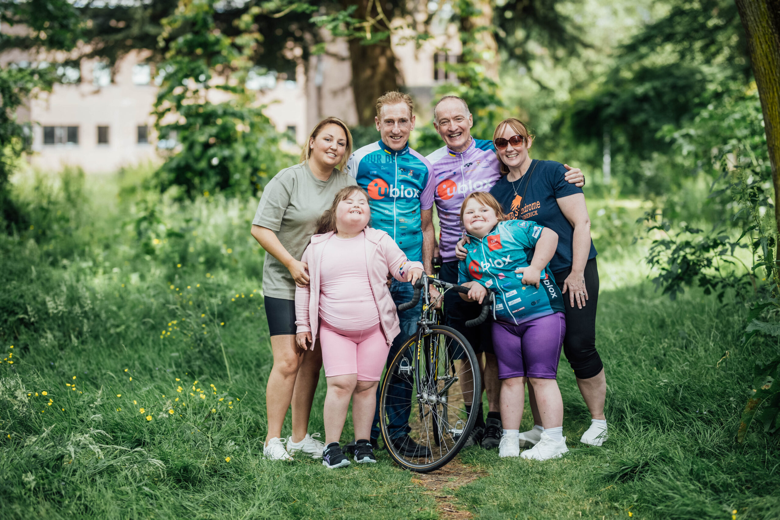 Tour de Munster heads for Limerick
