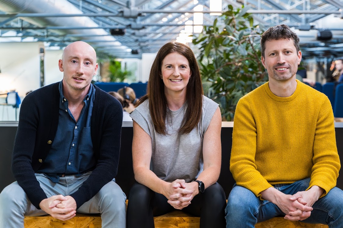 Former Network Ireland Limerick president's company inducted into ...