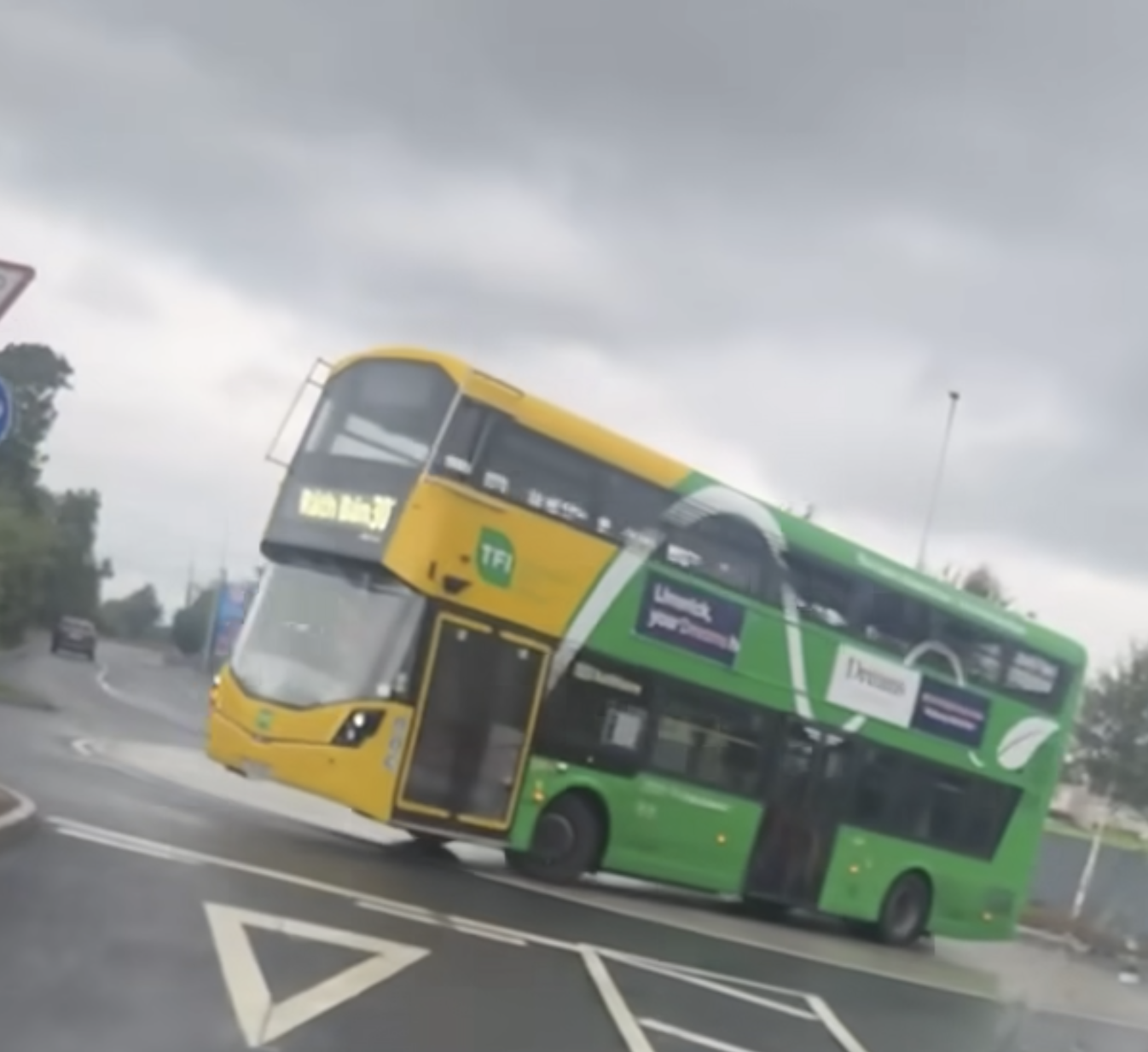 Limerick Council puts 'large' roundabout concerns to rest