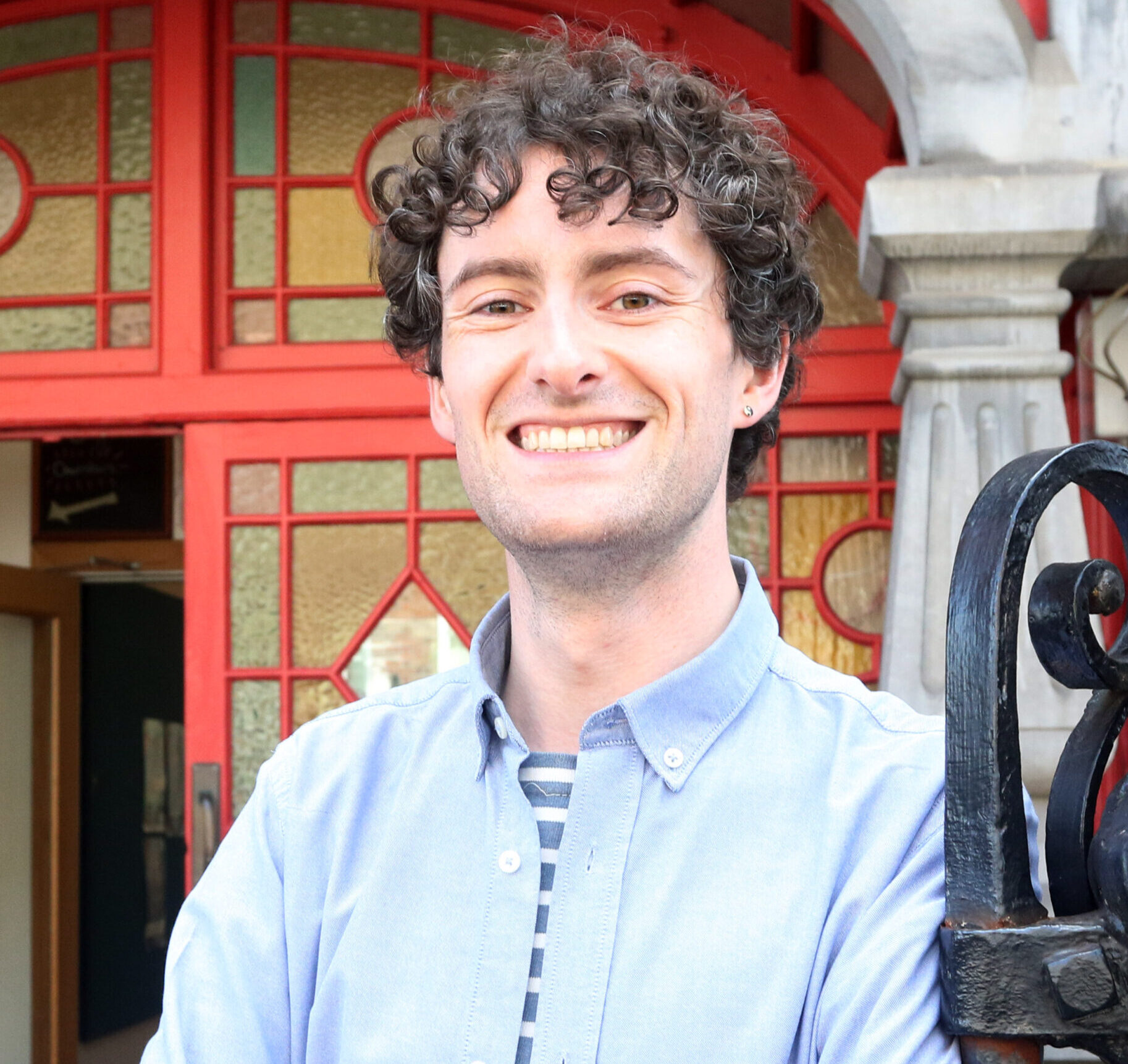 Limerick councillors lead conversation around men’s mental health