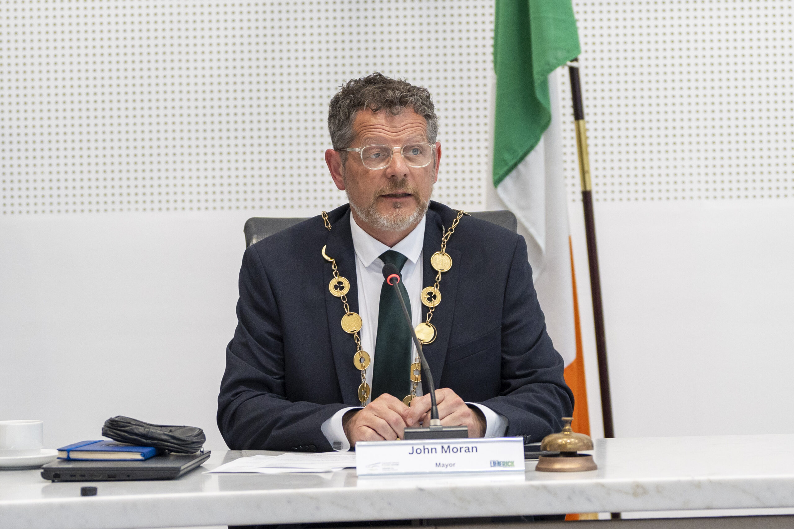 Limerick Mayor hits out over lack of Social Democrats support in Council chamber