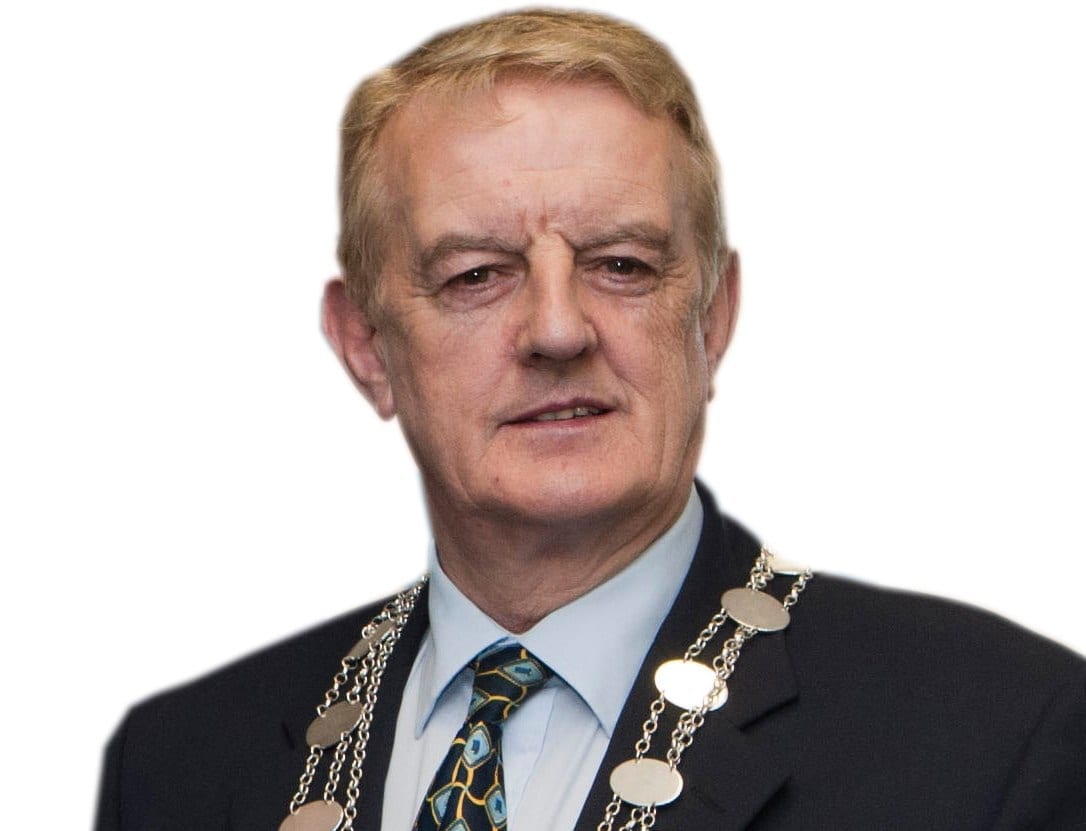 Former Deputy Mayor fondly remembered by Council colleagues