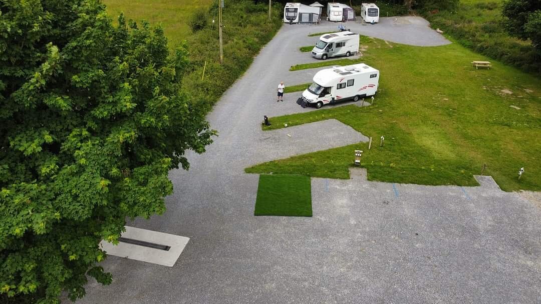 Limerick campsite forced to close due to planning permission refusal