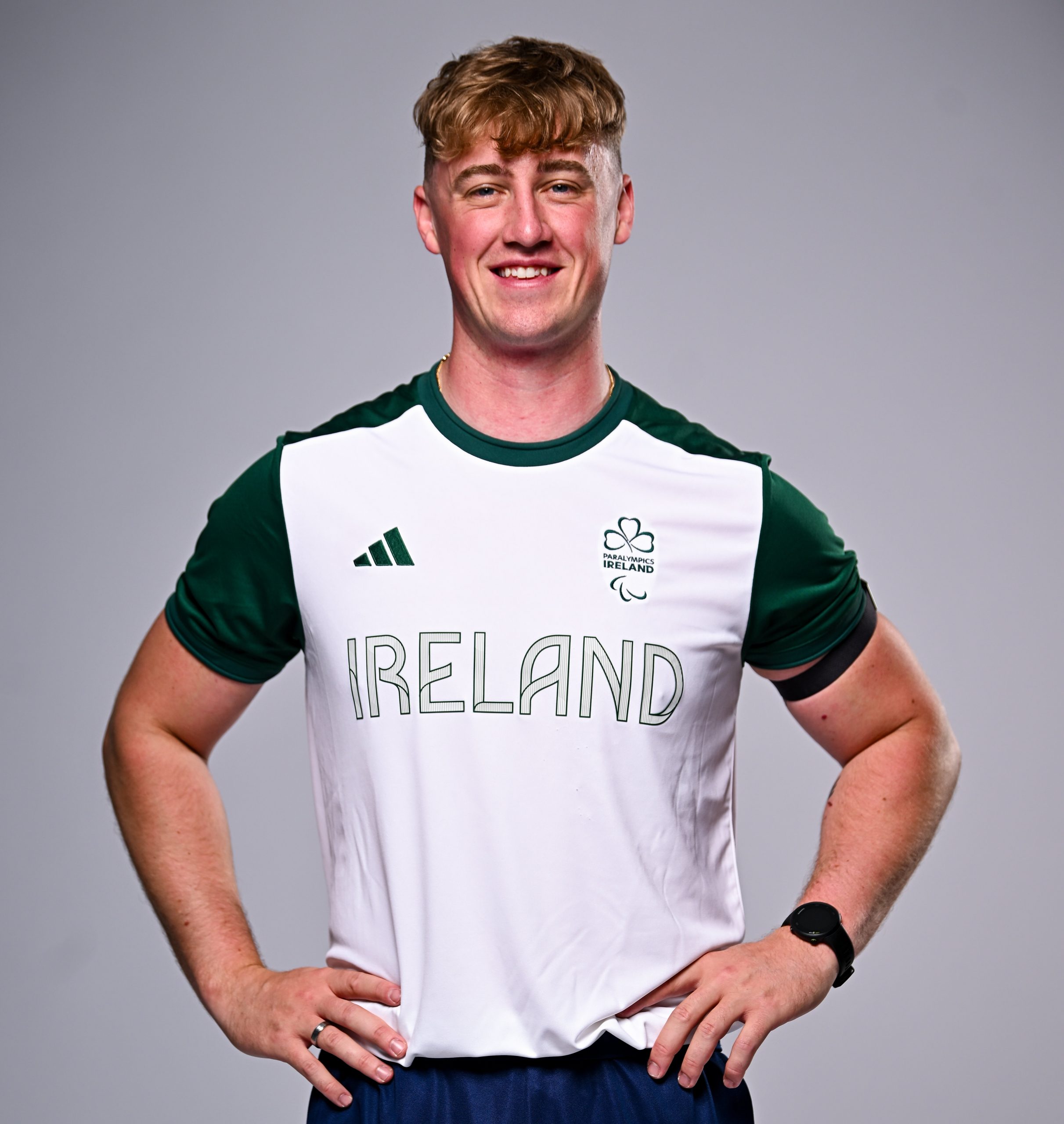 O’Donnell rows for medal in Paris