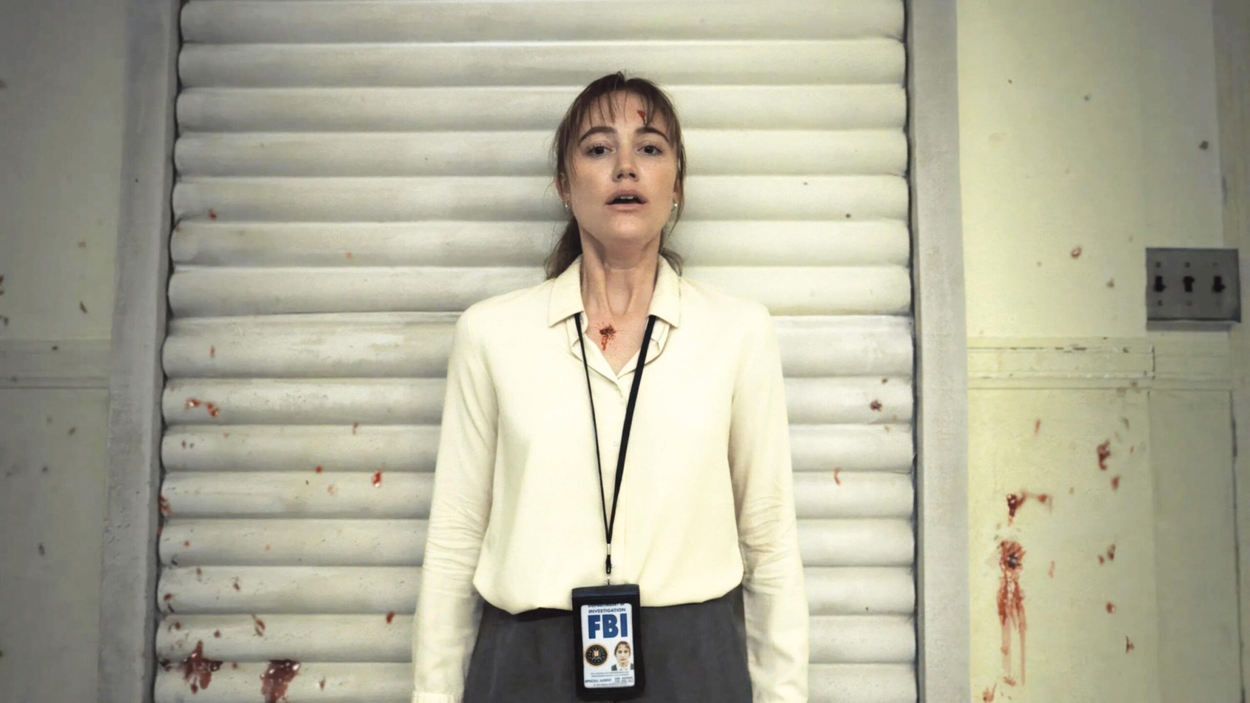 Film Column - Longlegs