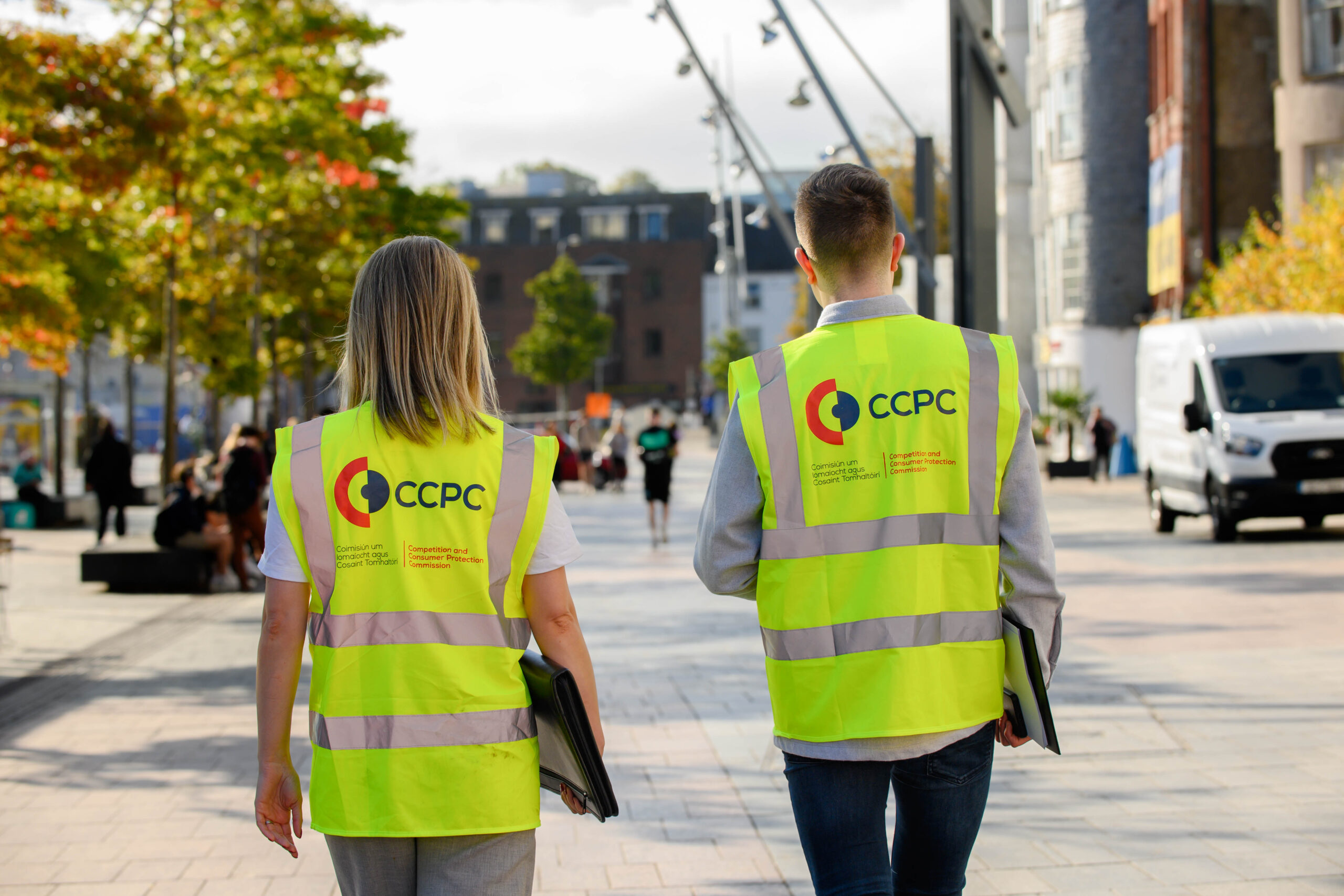 Five Limerick businesses inspected by CCPC enforcement officers