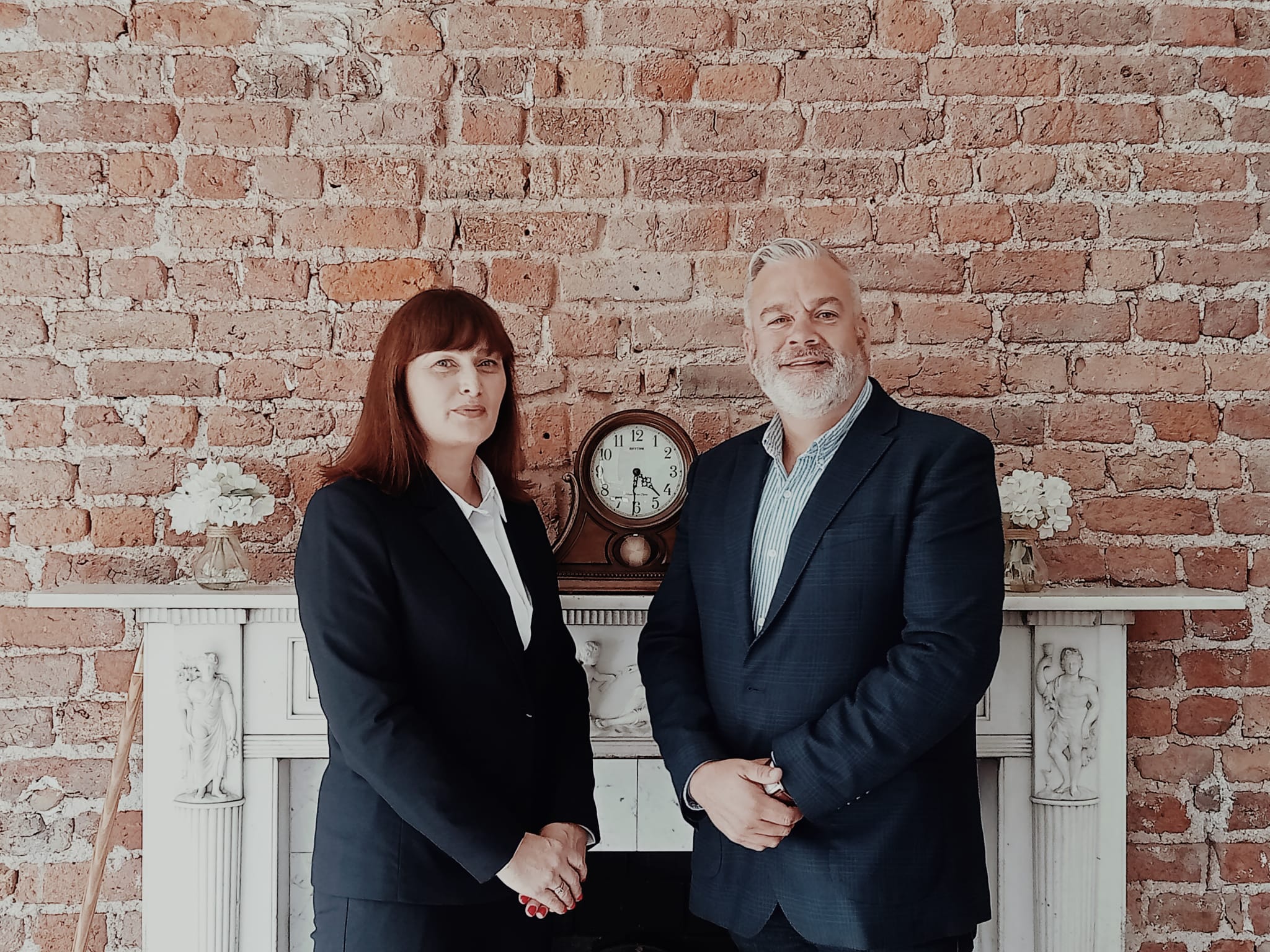 New Limerick Chamber CEO says joined up thinking needed for Limerick to ...