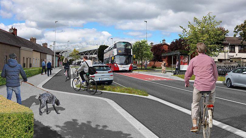 A major project to commence on the Northside of Limerick City this winter