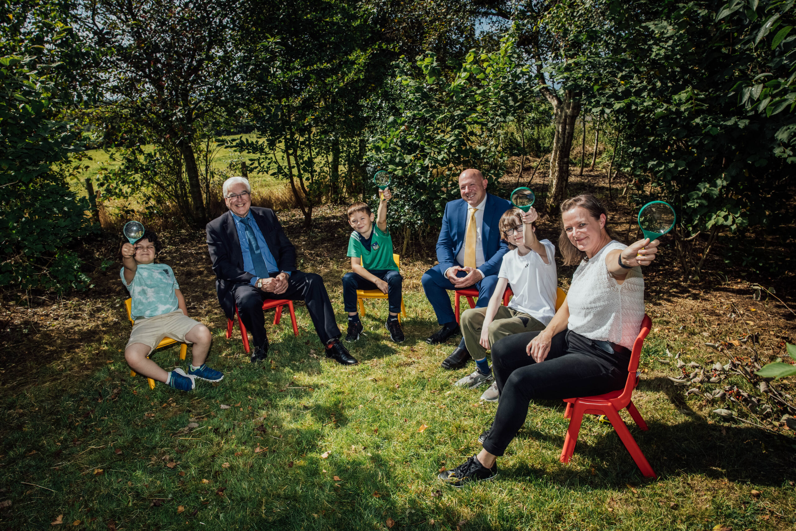 New community national school opens in County Limerick