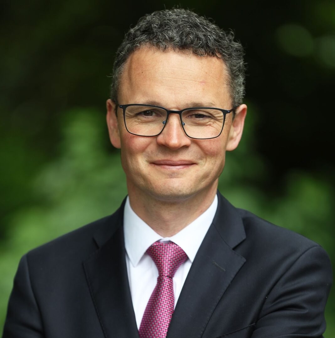 Over half a million given to Limerick and Clare ETB to improve energy ...