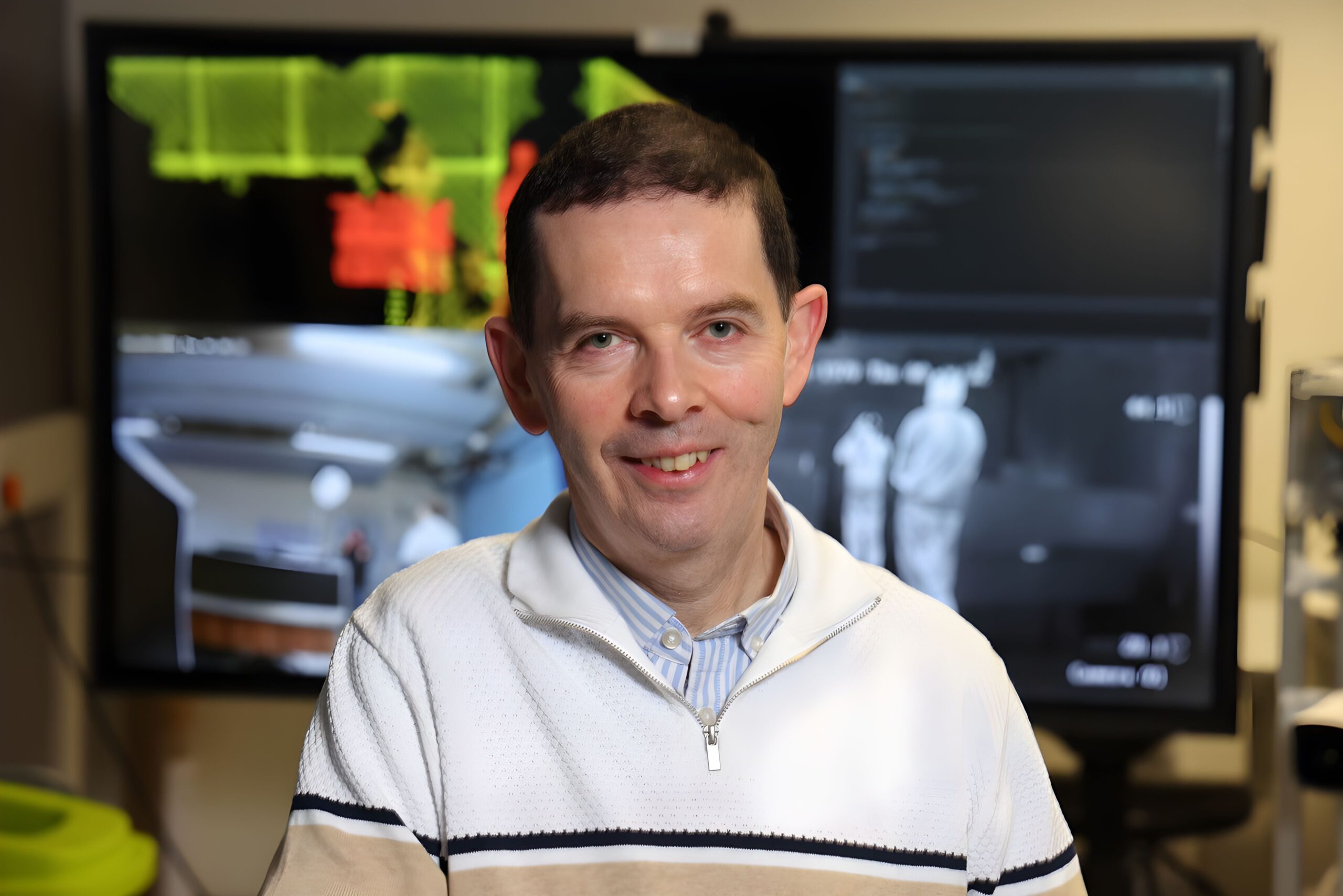 Staff at Limerick-based Lero honoured at International Business Awards