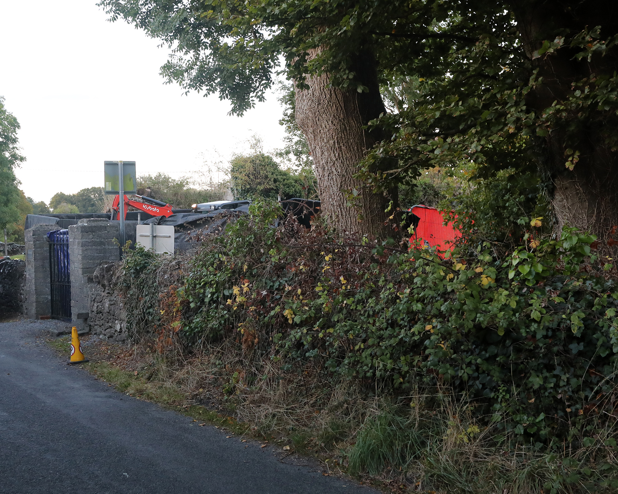 Body of Clare chef exhumed after 40 years as fresh investigation begins