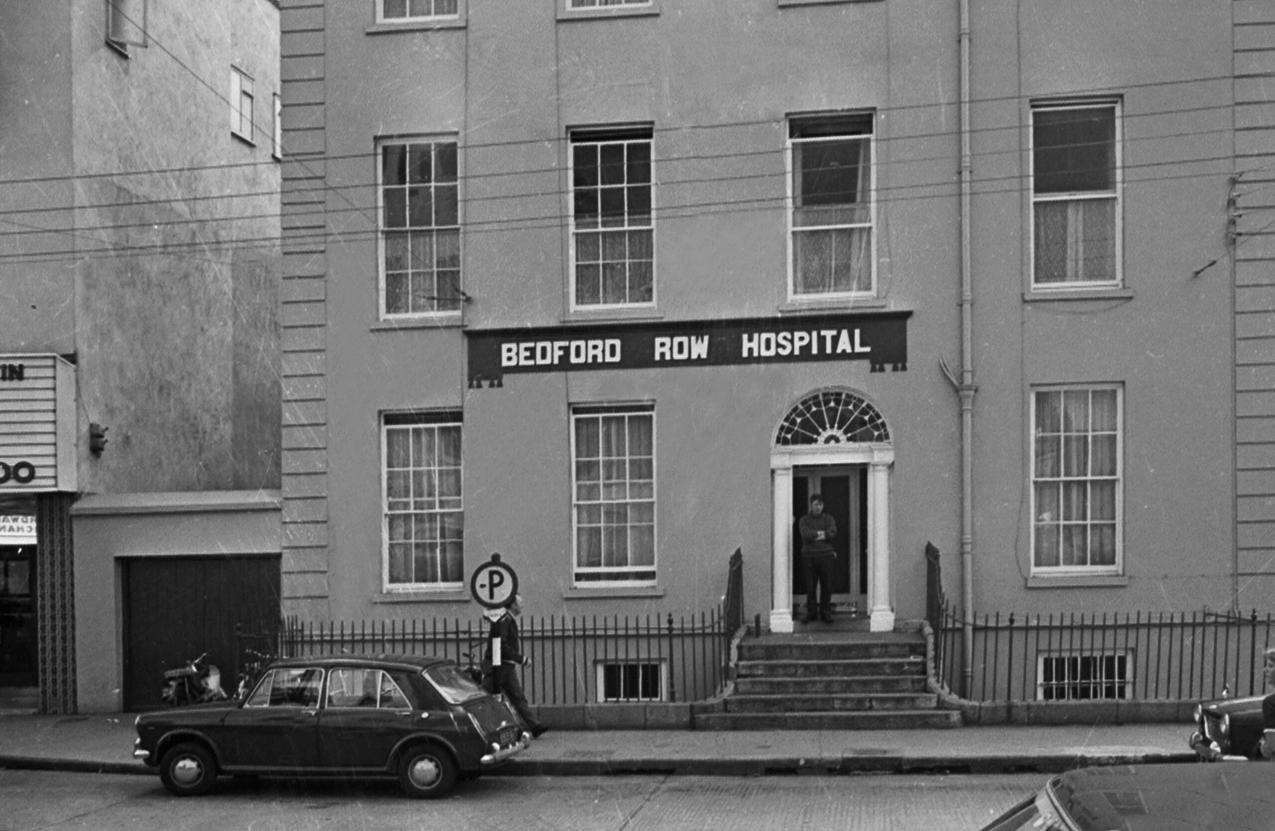 Looking back: Medical mayhem over the 'Bedford Row Bonanza'