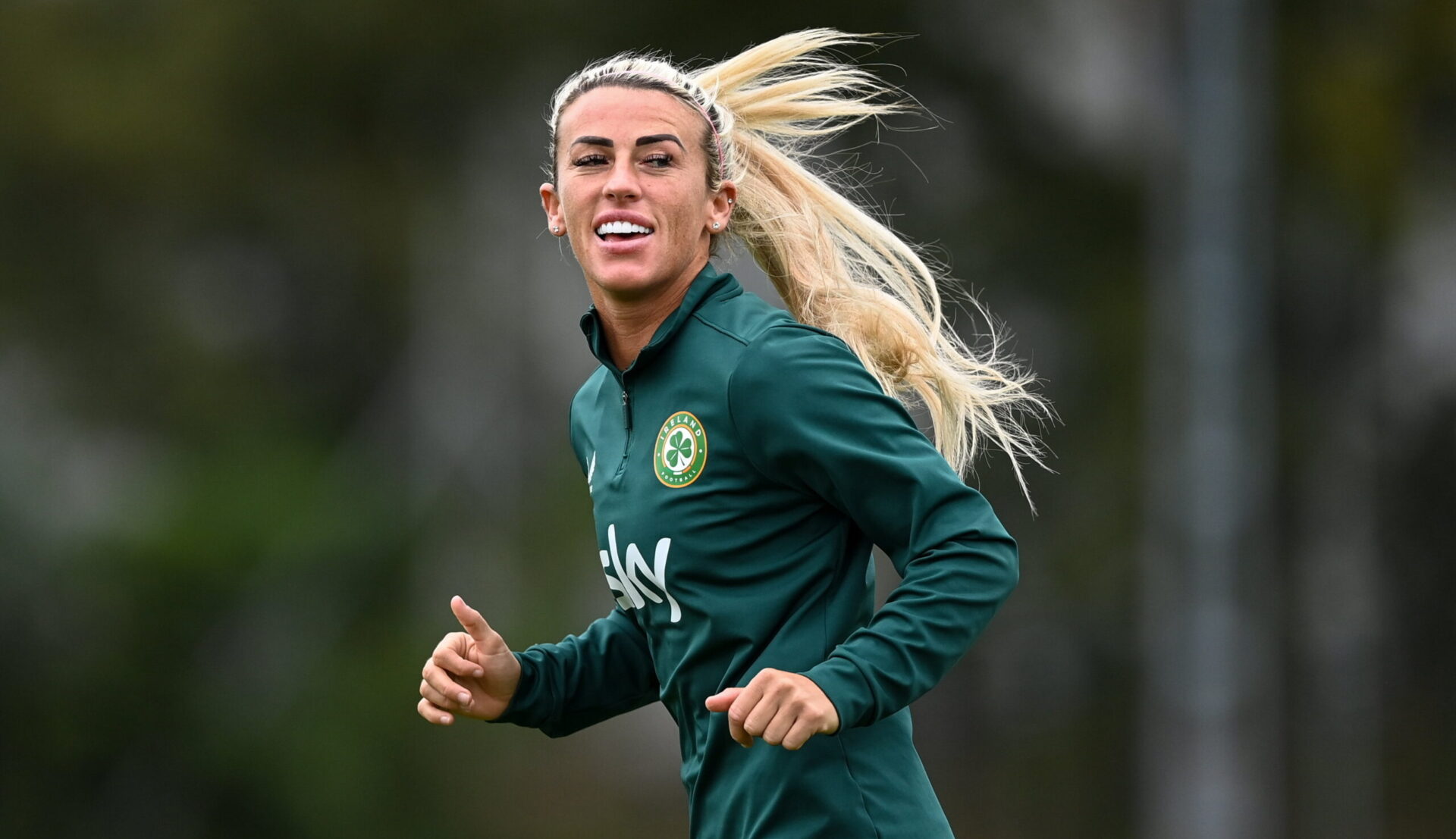 Republic of Ireland soccer star injured in road collision on Limerick ...