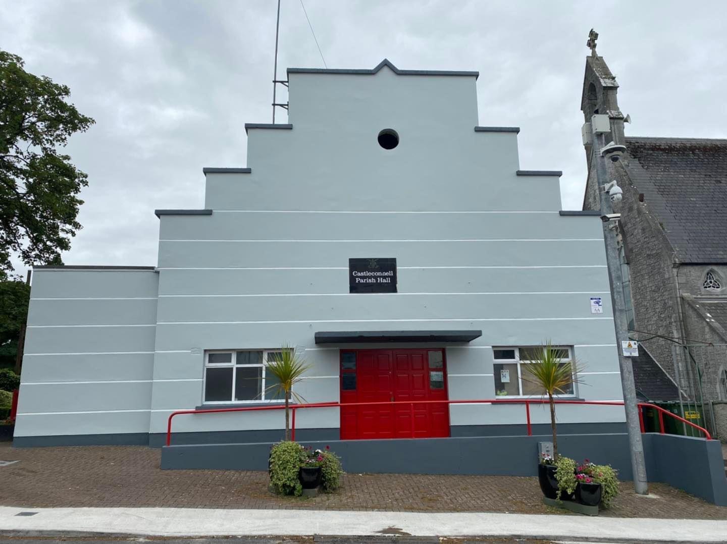 Castleconnell community expo to highlight the work of local community ...