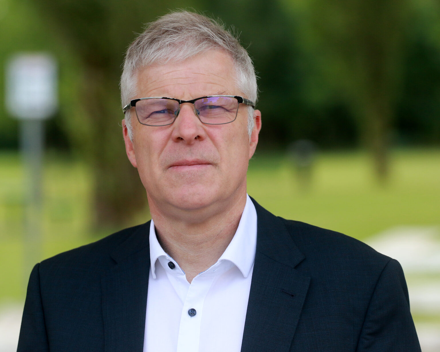 First-time rep brings his key ingredient to Limerick Council