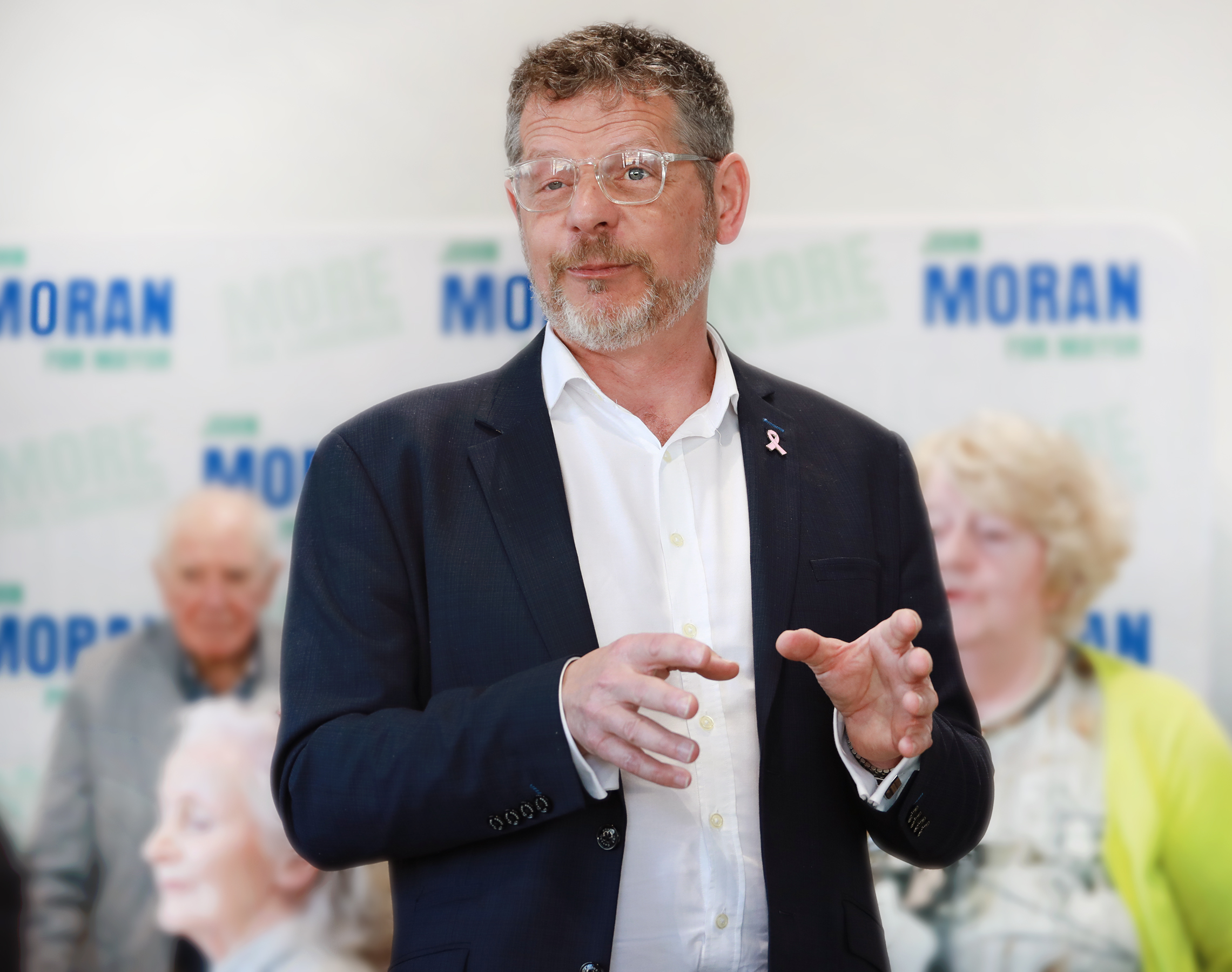 Questions raised over Mayor’s €46,000 Crescent project