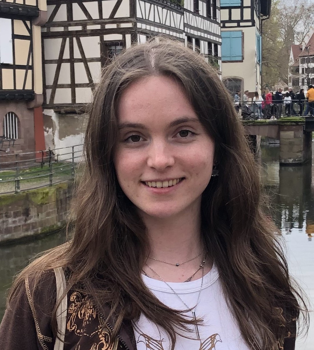 History student awarded Gerald Griffin Award by Limerick Writer's Centre