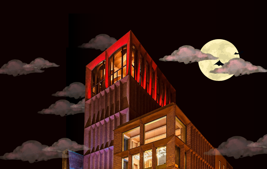 Legends in the Shadows: Spooky Storytelling at International Rugby ...