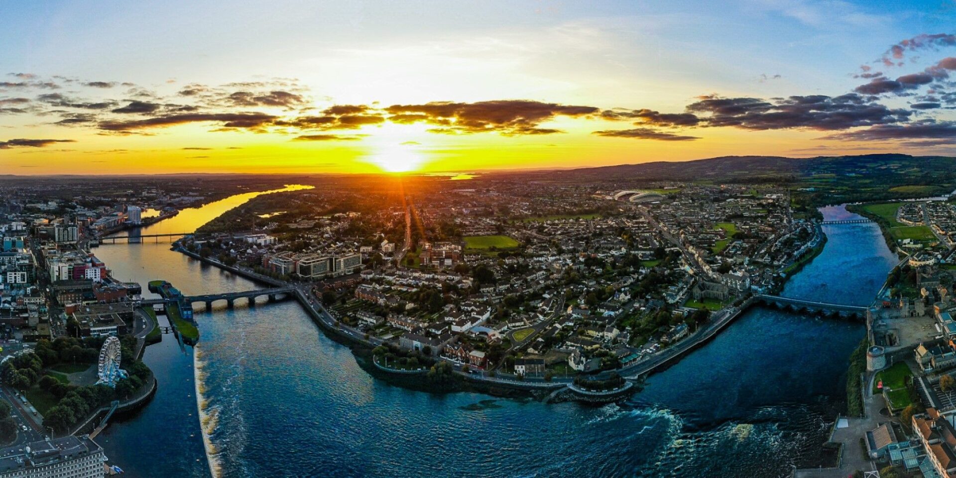 Two Limerick organisations to receive almost €50,000 in capital grants ...