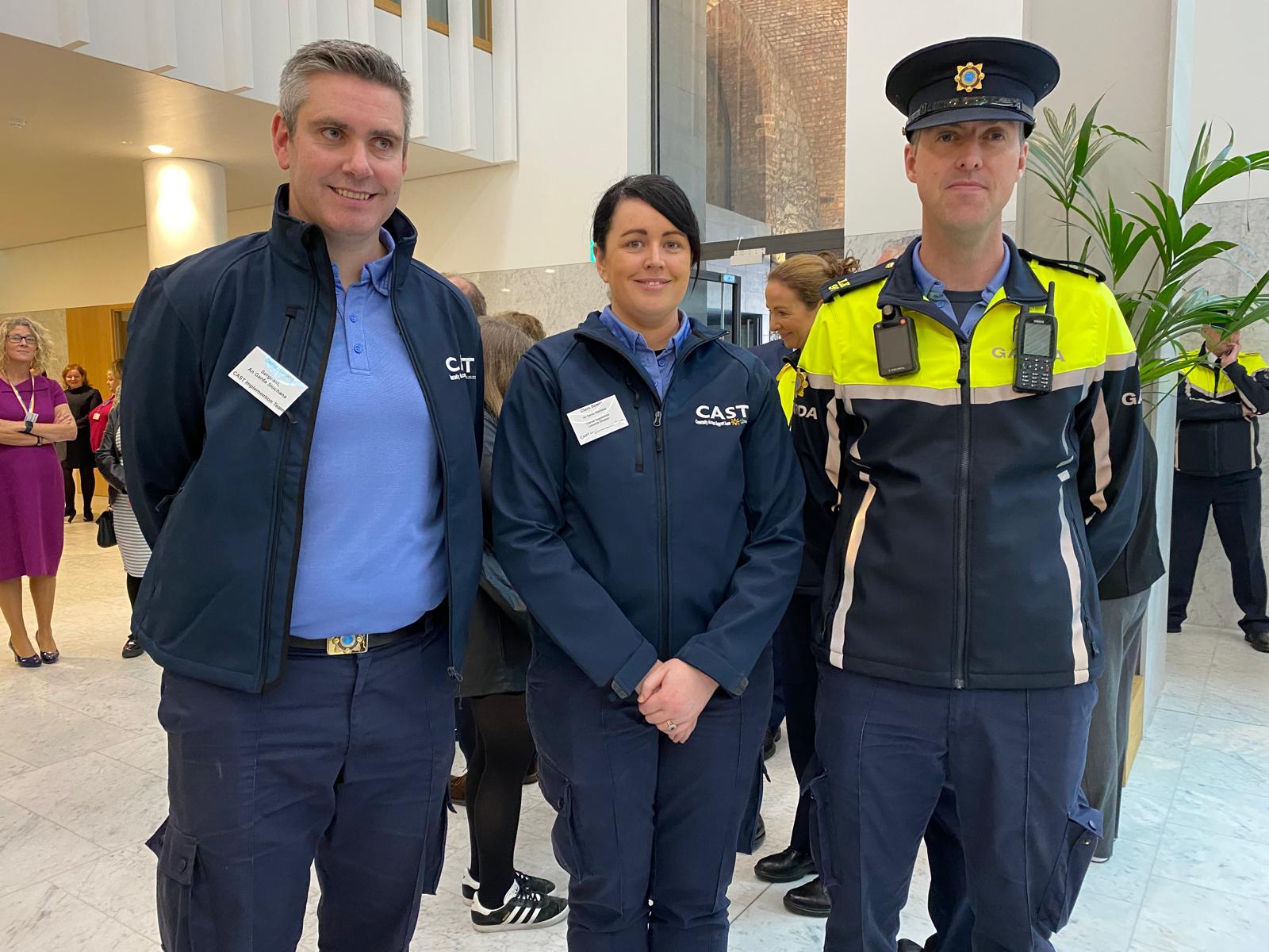 HSE and Gardaí launch mental health crisis response team in Limerick