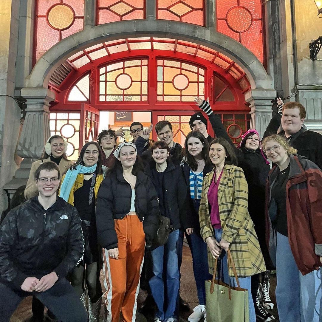 All the world’s an inclusive stage as UL theatre group hosts ...