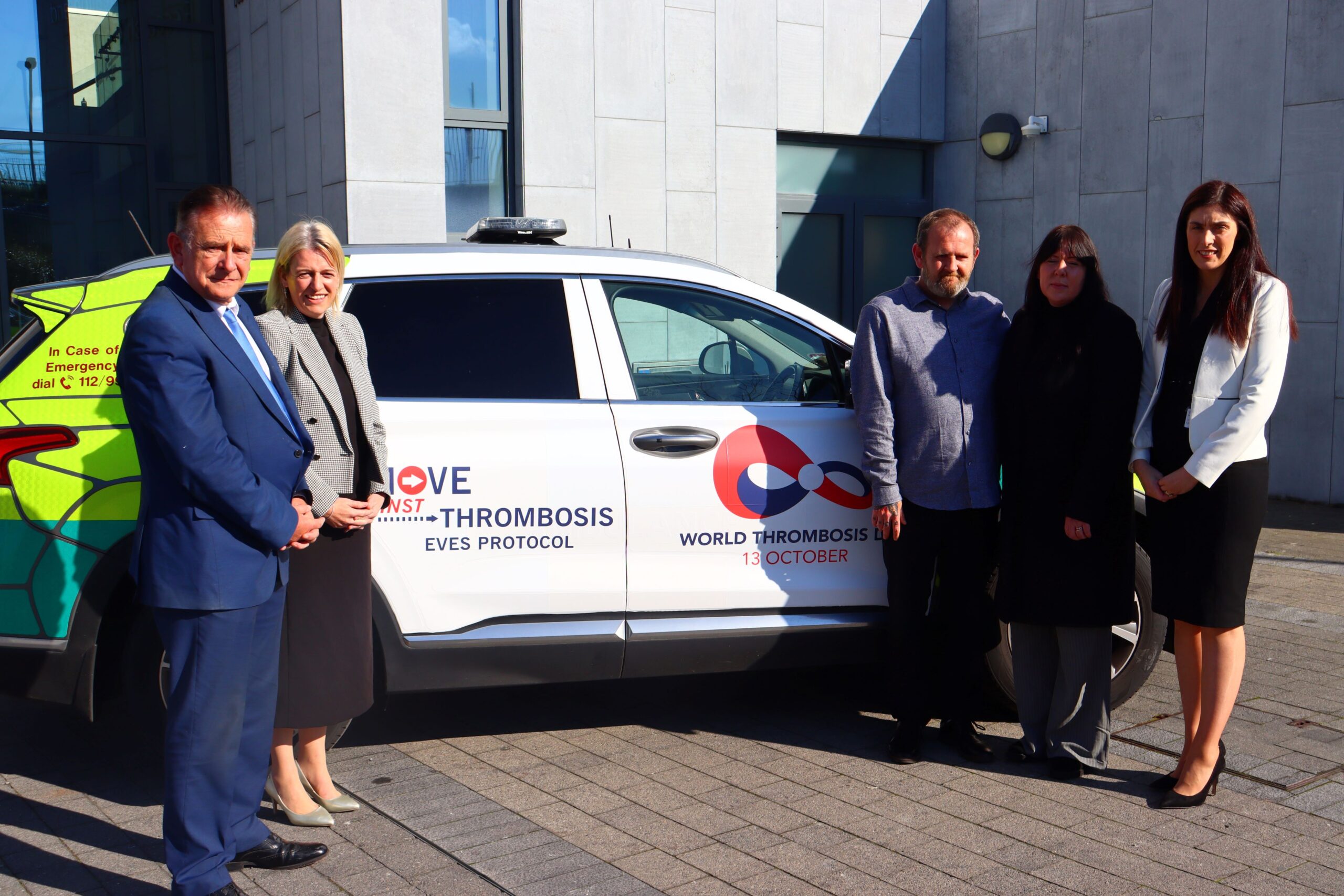 Tragic Eve's legacy will help save lives