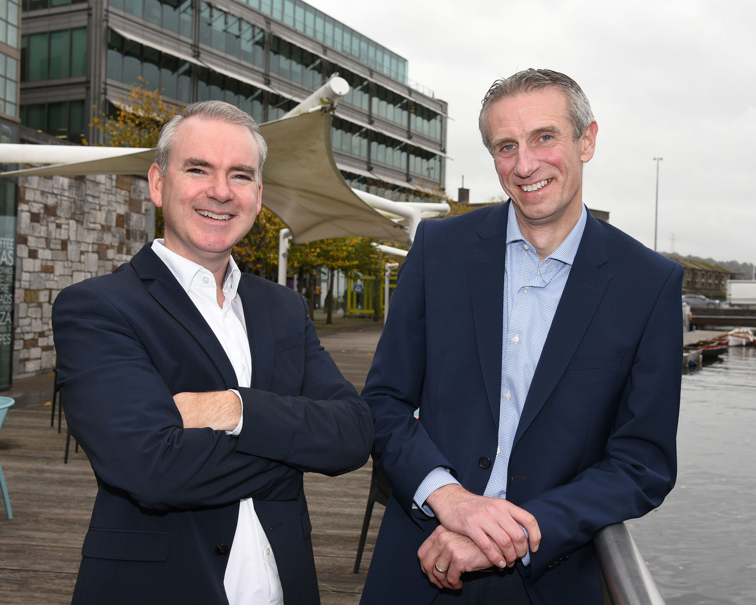 Limerick digital company acquired by Cork marketing firm