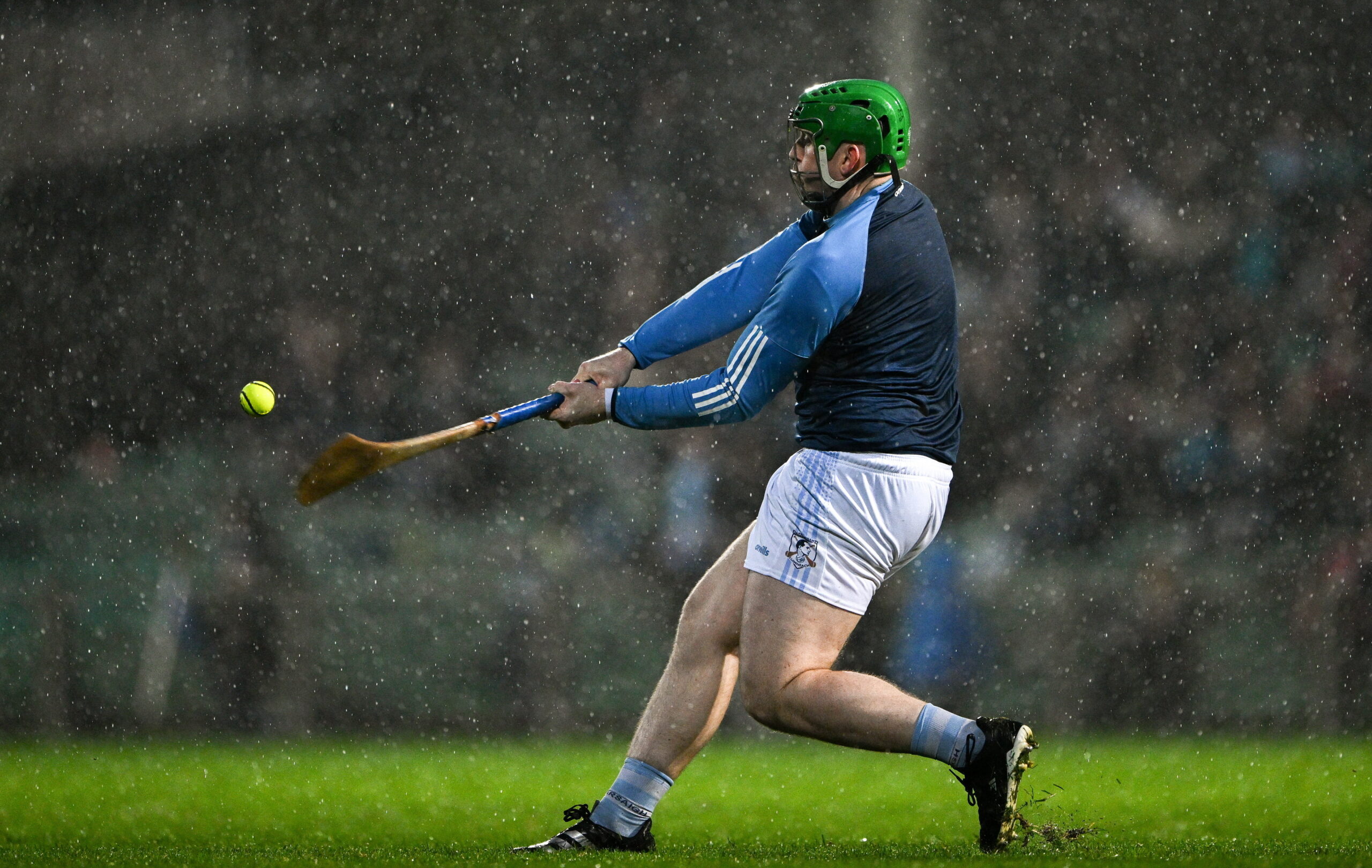 Senior Hurling Squad announcement