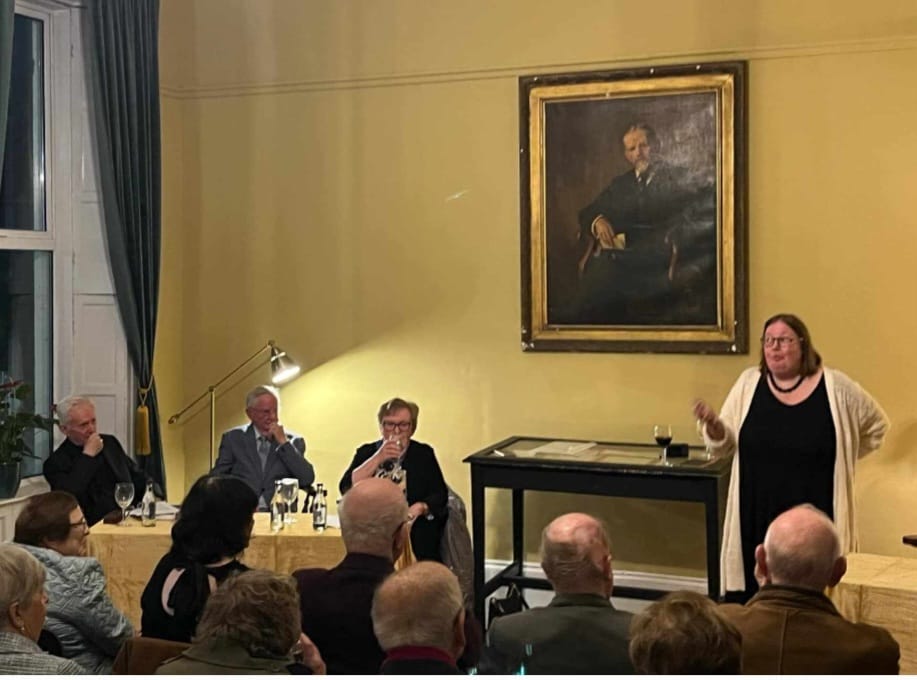 Book on the history of the Thomond area now available