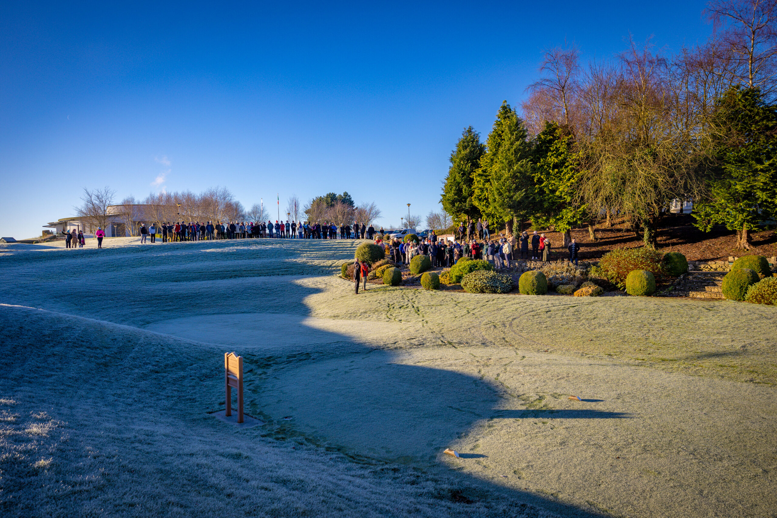 Limerick golf club to host 2027 Junior Ryder Cup