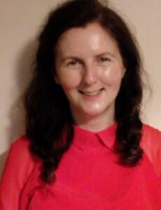 Michelle Hayes to contest general election