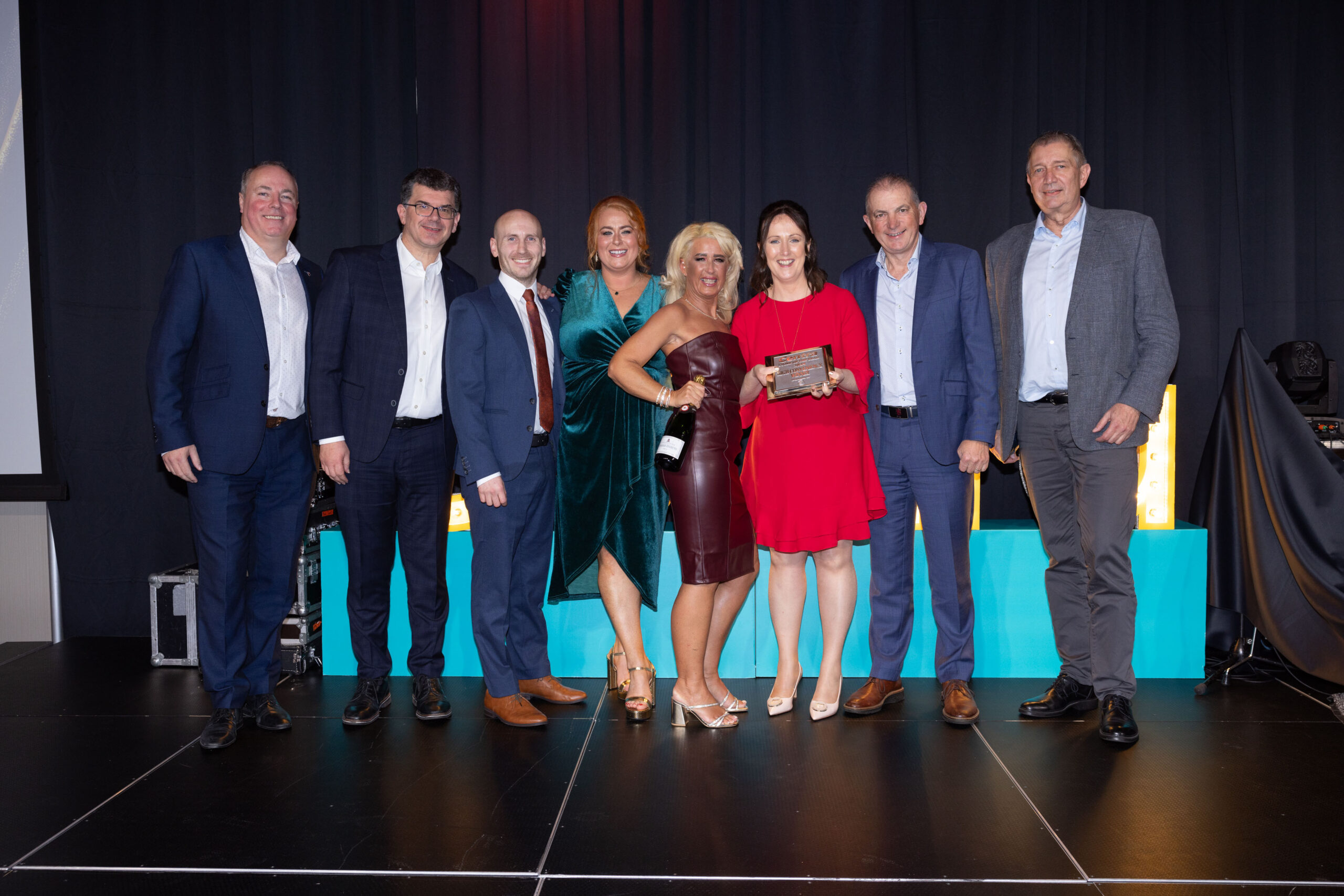 Limerick Centra outlet named Store of the Year