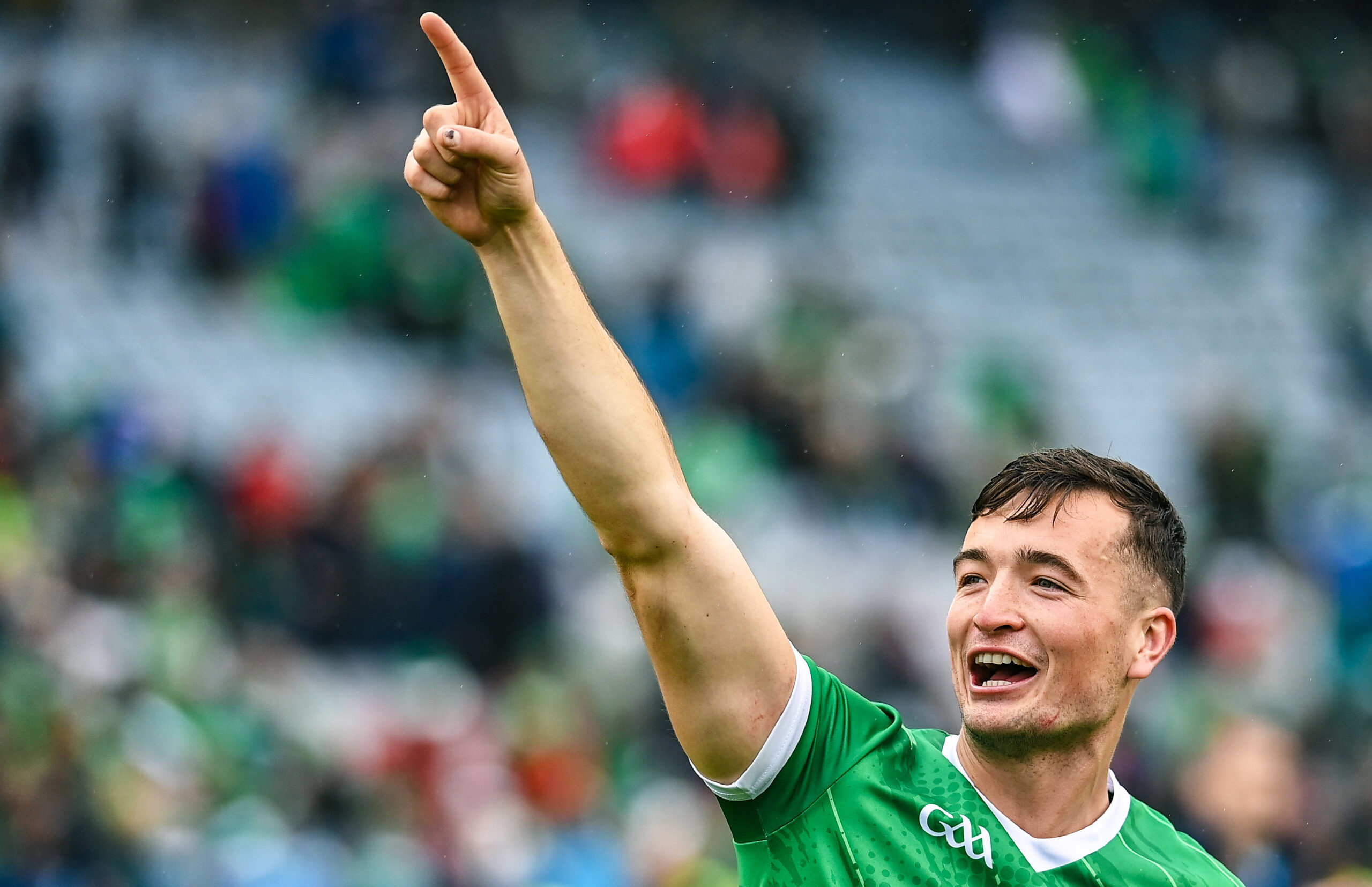 Another batch of All Stars for Limerick