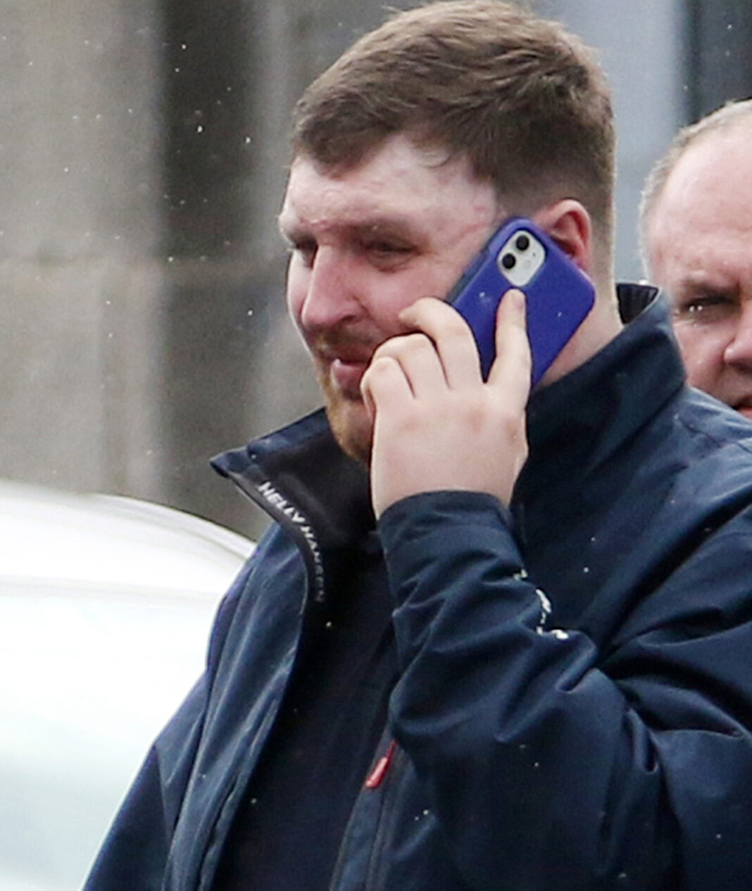 Former Irish international pool player tells court he was left ...