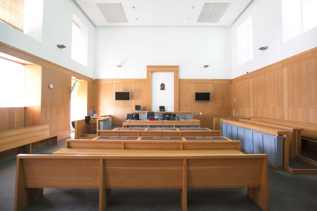 Man acquitted on charge of demanding ‘protection money’ at Limerick ...