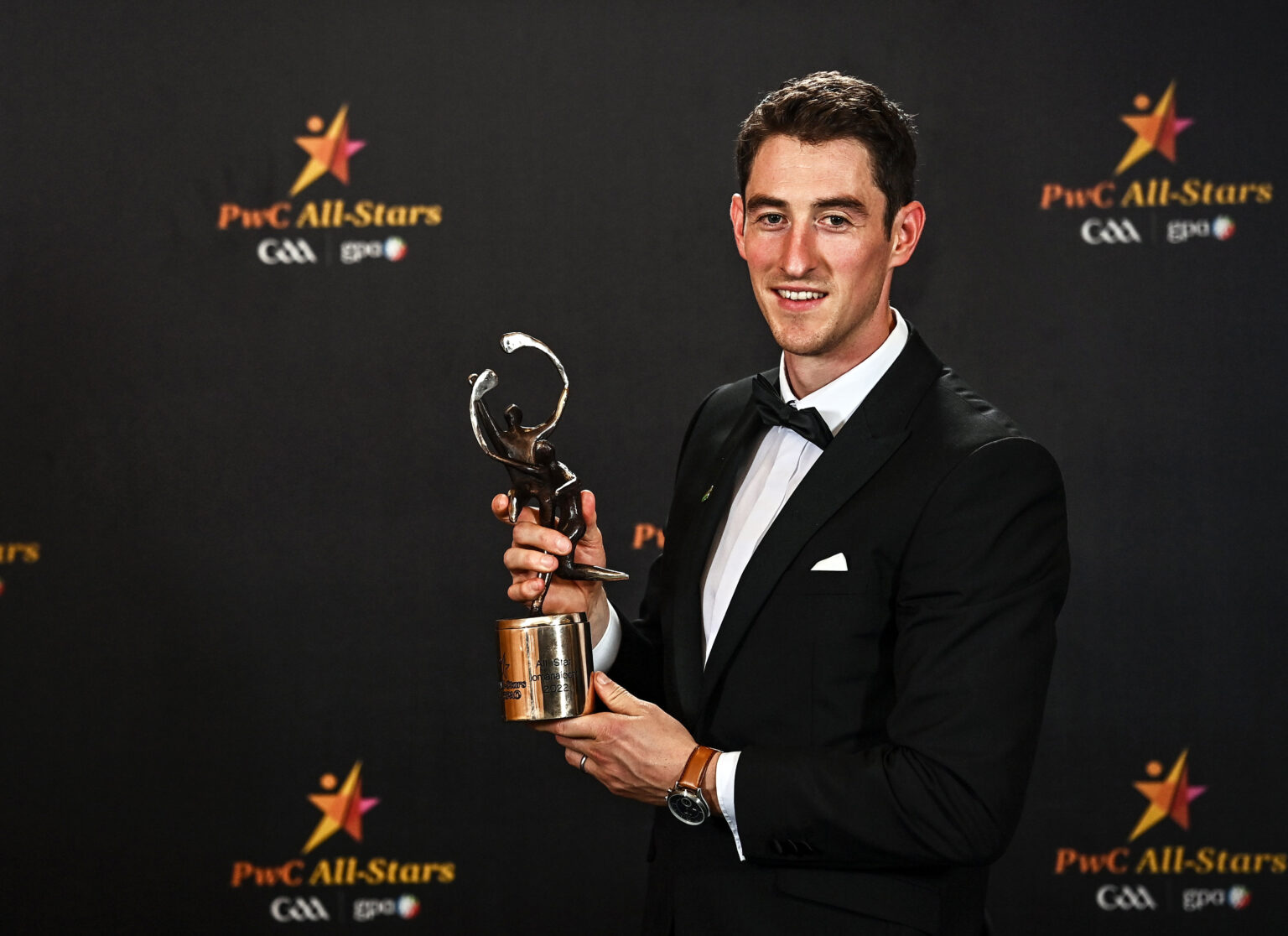 Quaid injury blow for Limerick