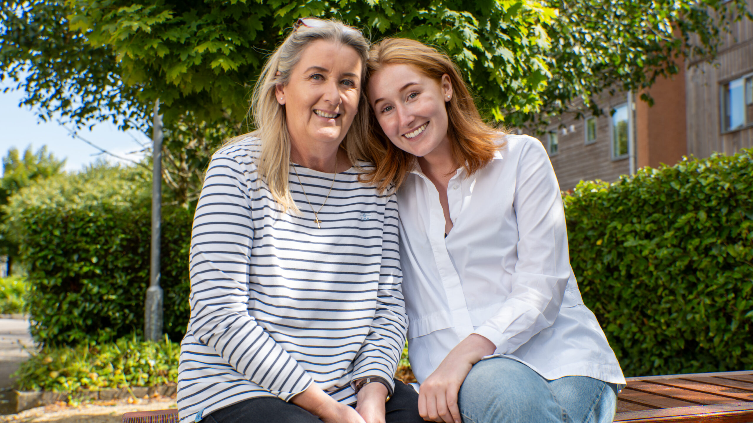 Limerick woman wins global award for device helping prevent hair loss ...