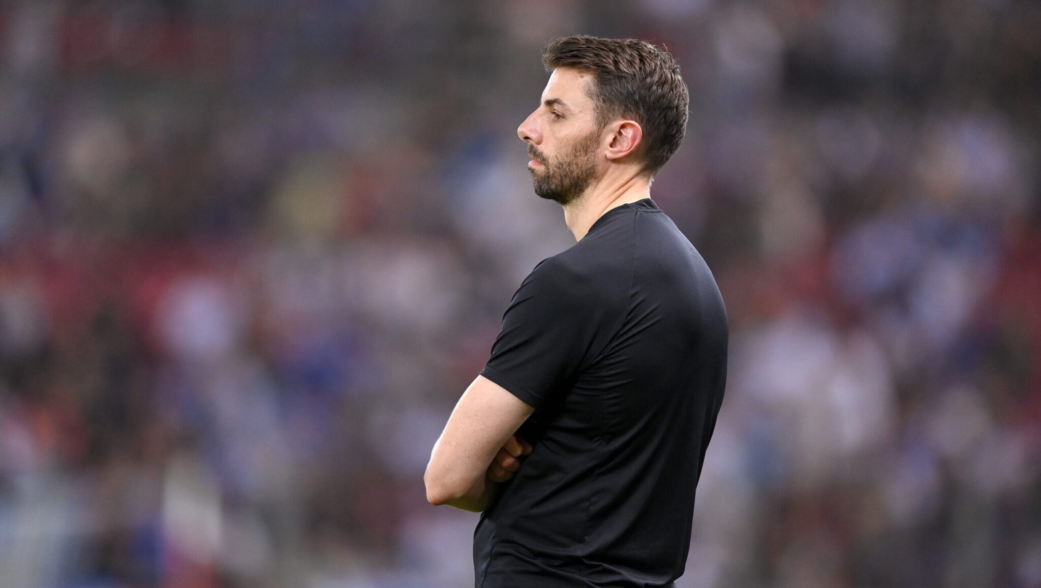 Breen makes the move to Anfield